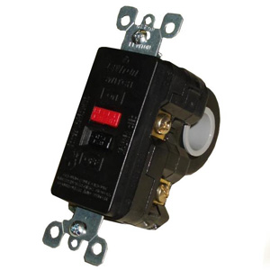 Replacement High Current GFCI - Portable Hot Tubs & Spas - Pool and Spa ...