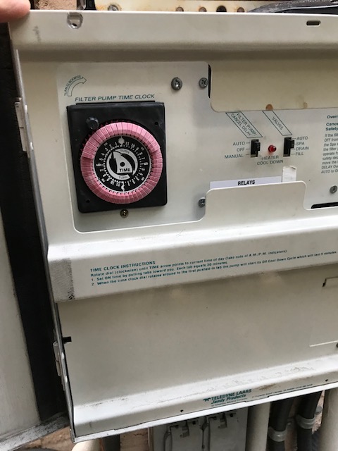 Adjustable Freeze Protection Kit - 7026 on Aquaswitch - All Swimming ...