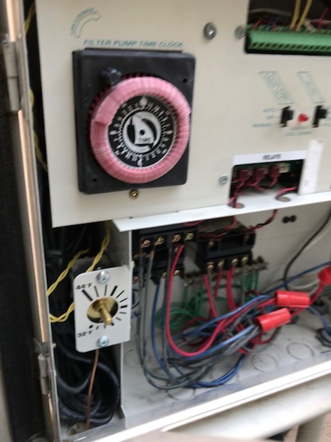 Adjustable Freeze Protection Kit - 7026 on Aquaswitch - All Swimming ...