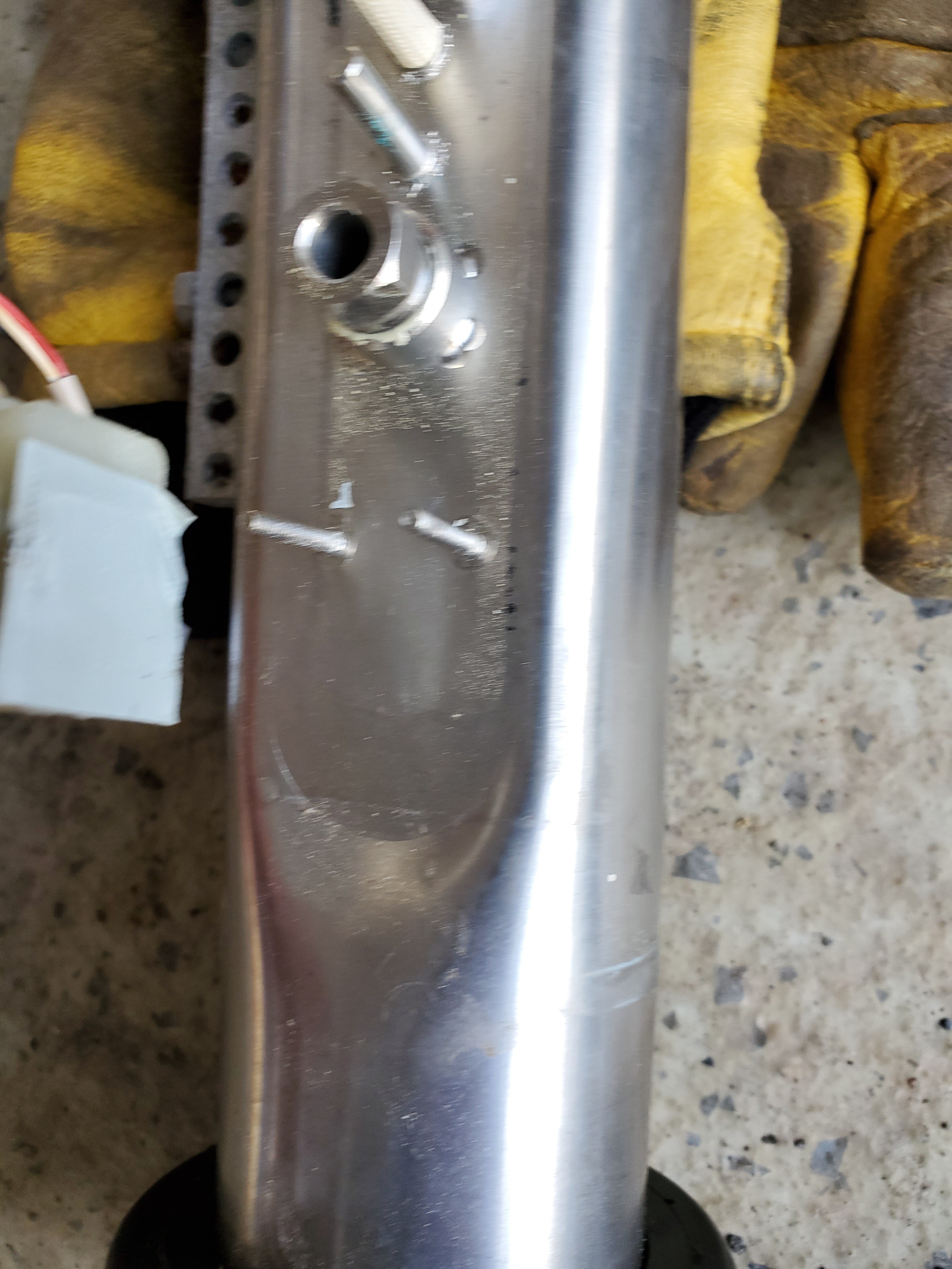 Gecko in.flow sensor no flow - Portable Hot Tubs & Spas - Pool and Spa ...