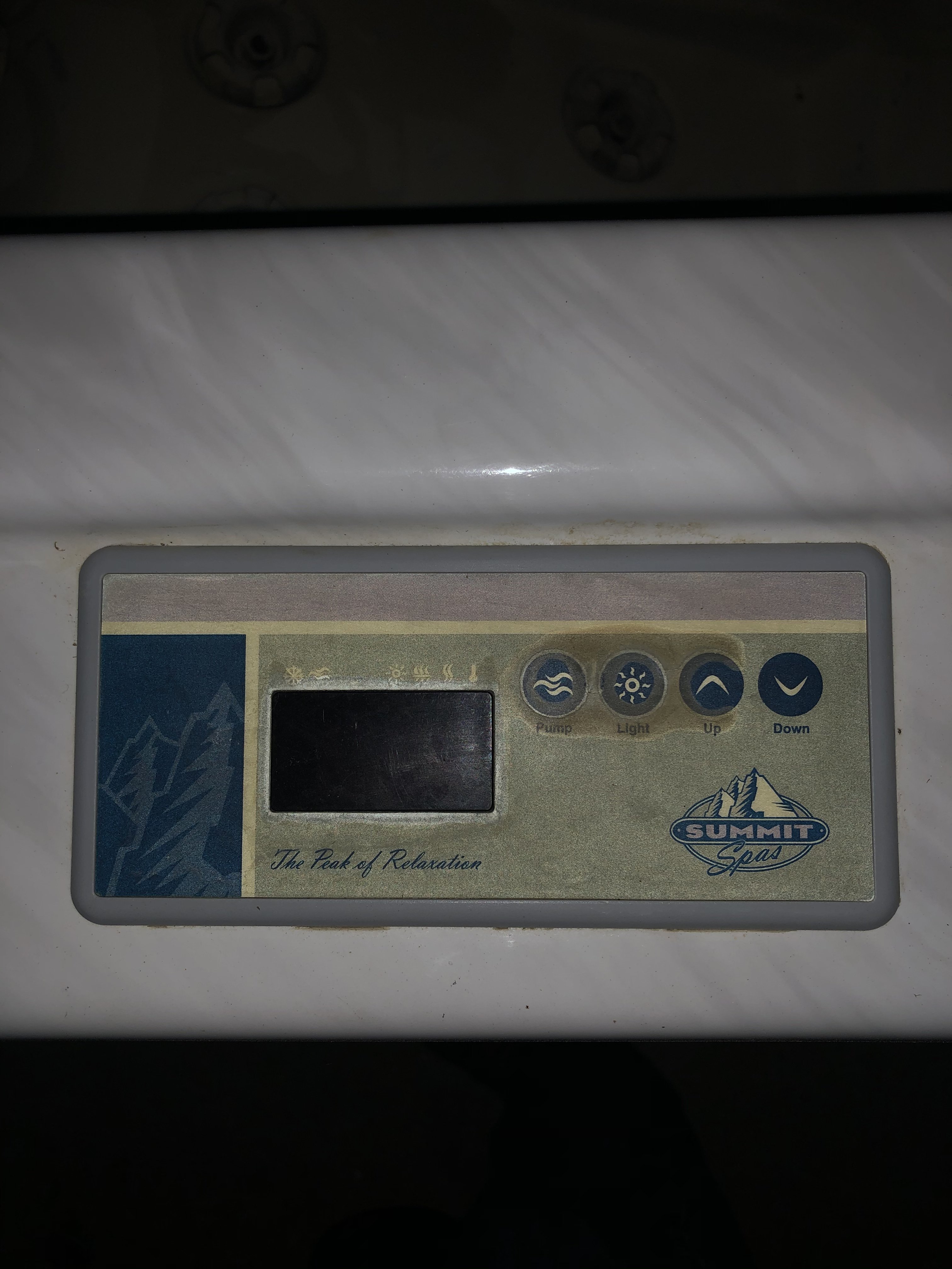 Summit spa hot tub - Portable Hot Tubs & Spas - Pool and Spa Forum