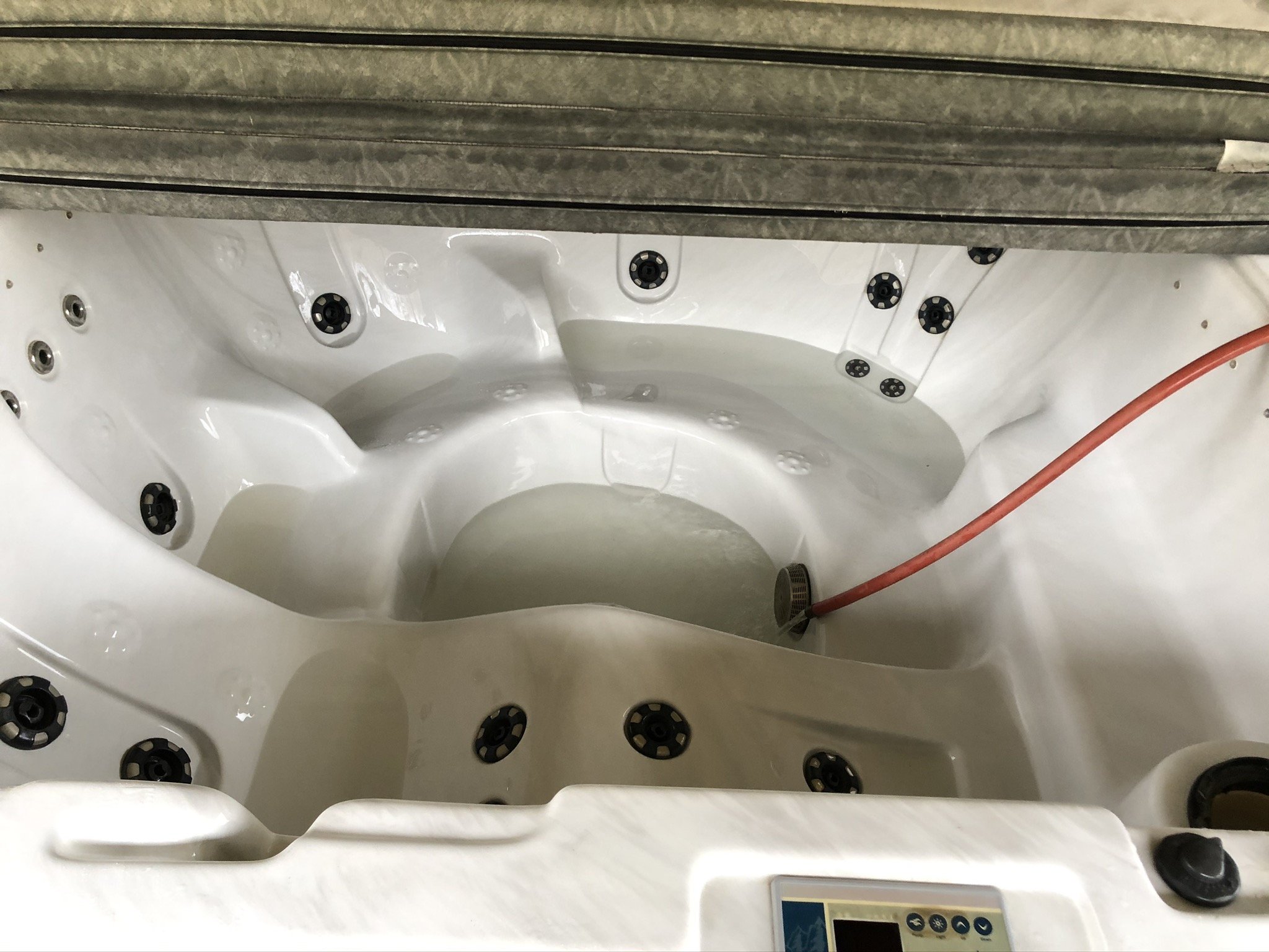 Summit spa hot tub - Portable Hot Tubs & Spas - Pool and Spa Forum