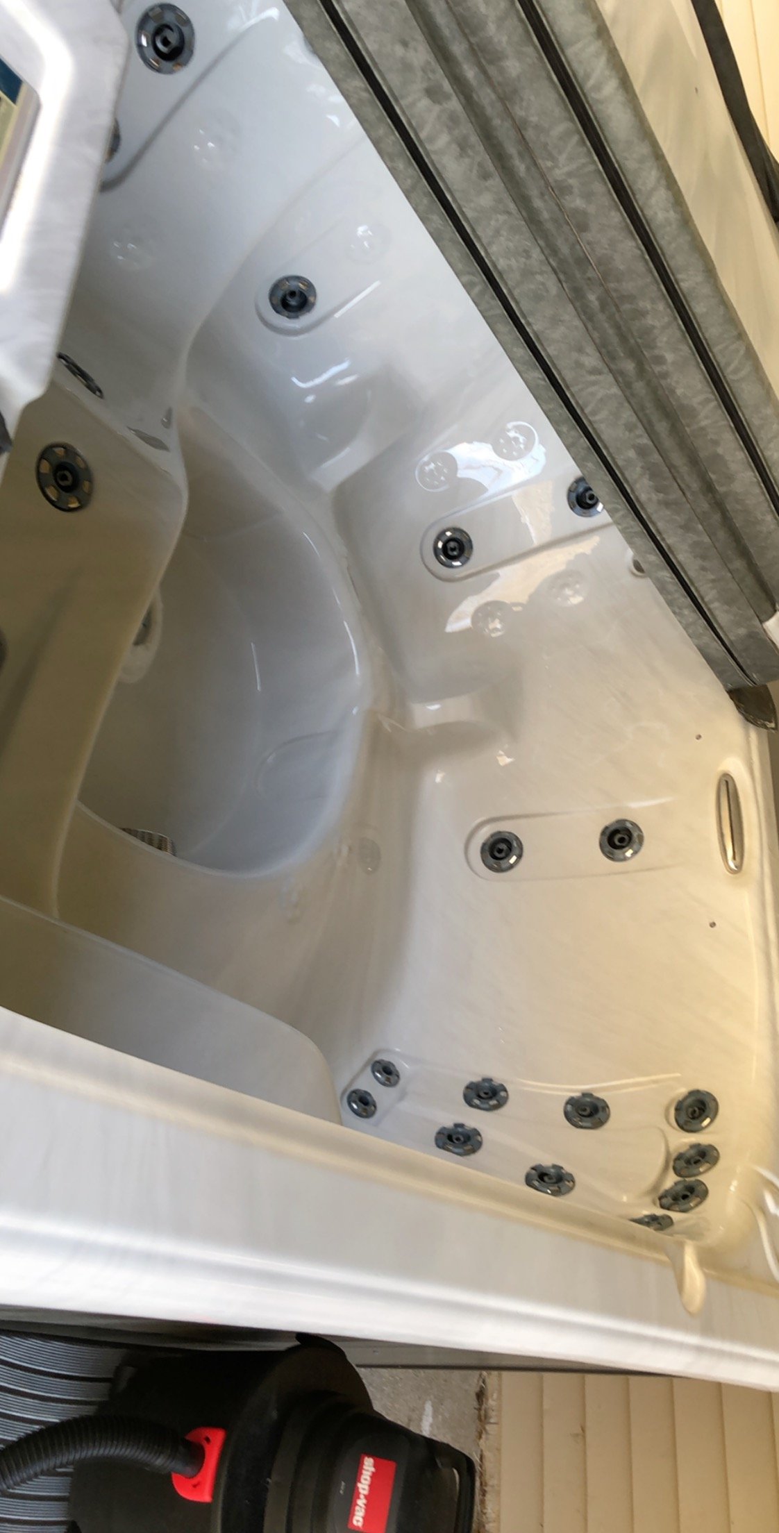 Summit spa hot tub - Portable Hot Tubs & Spas - Pool and Spa Forum