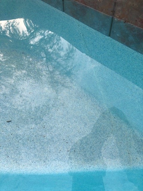 Need advice on crack repair staples - All Swimming Pools Types - Pool ...
