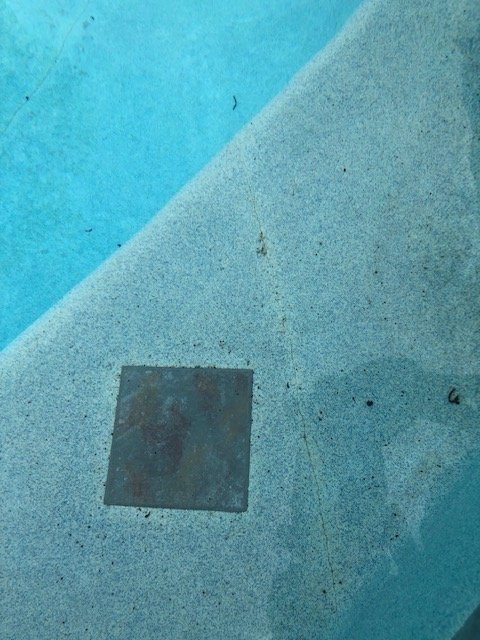 Need advice on crack repair staples - All Swimming Pools Types - Pool ...