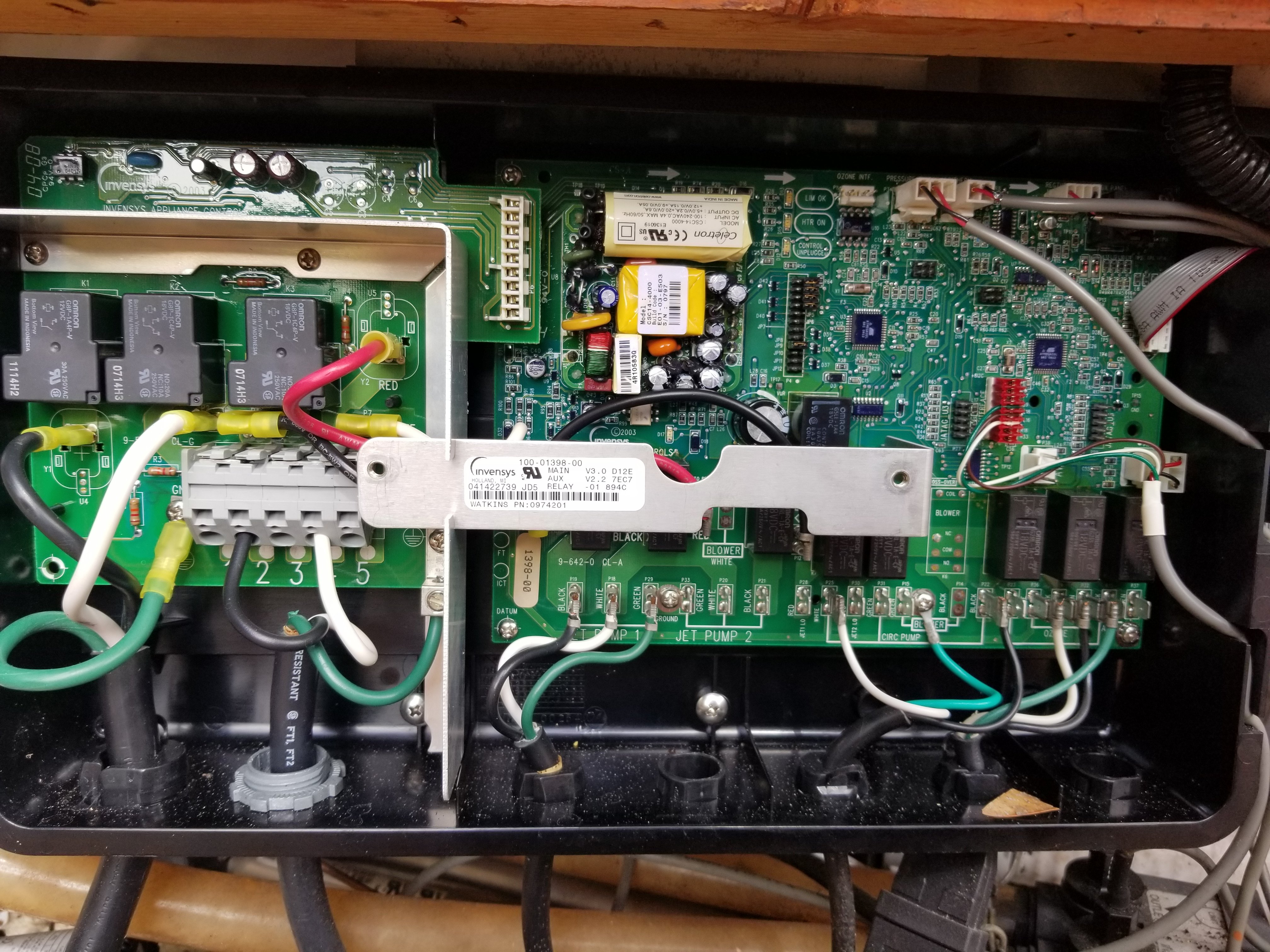 Hot Spring Spa Prodigy Wiring Diagram - Wiring Diagram Hot Spring Spa Prodigy Wiring Diagram - Wiring Diagram