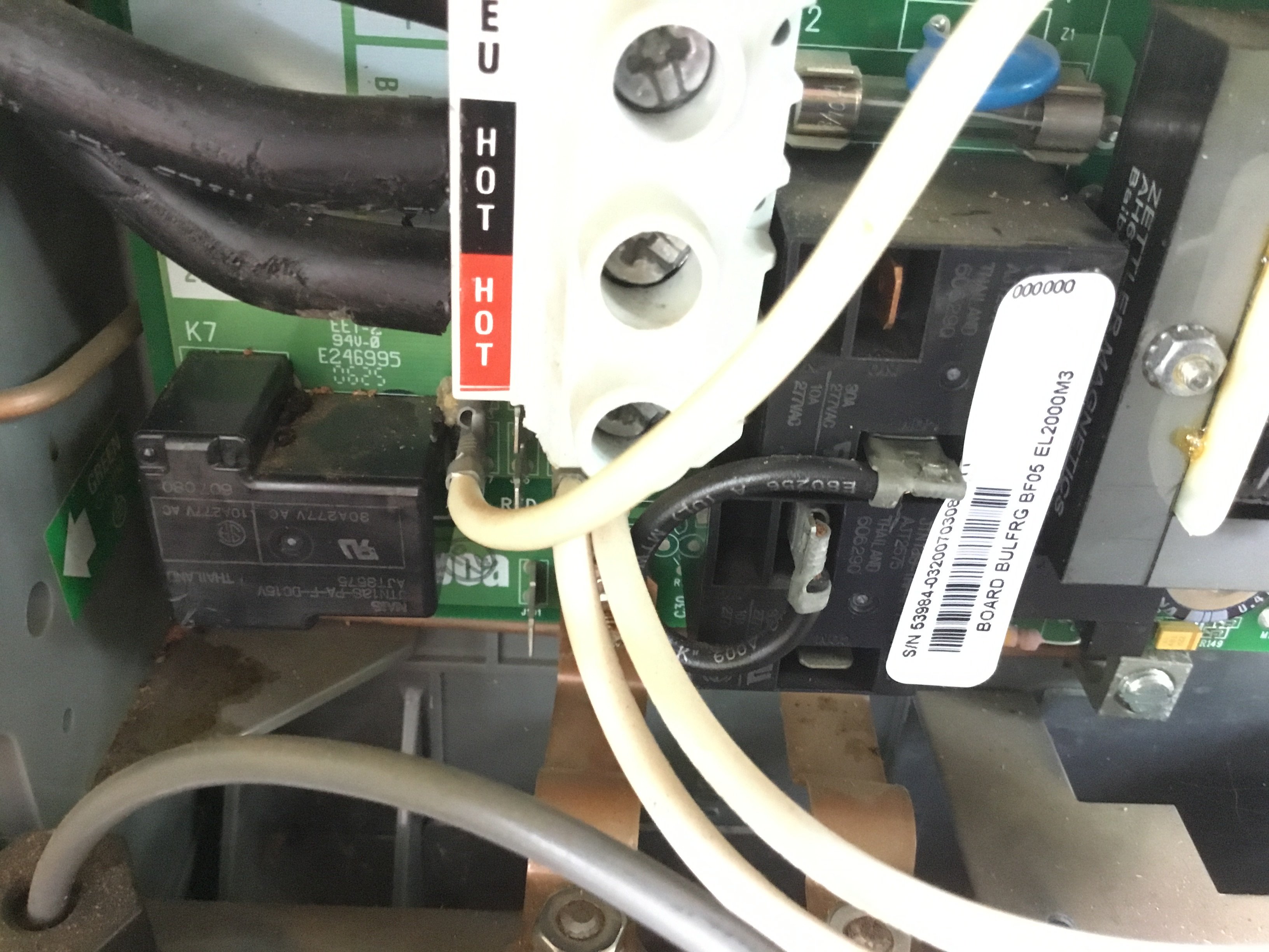 Bullfrog spa series 2 model 362 - Hot Tub Water Chemistry - Pool and ...