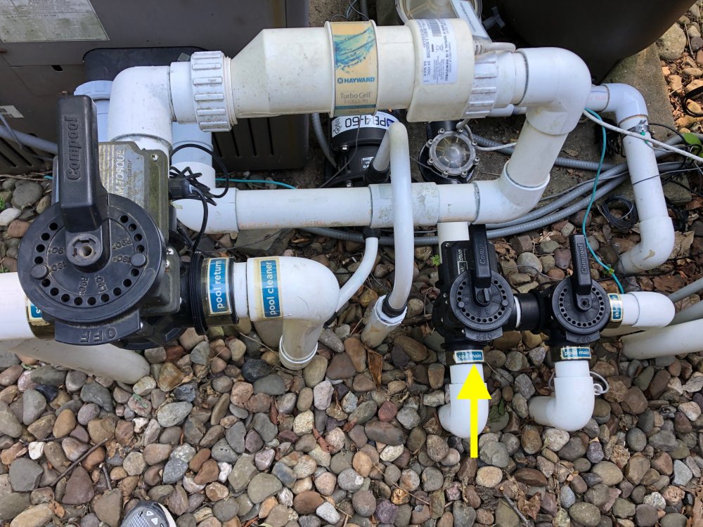Spa Blower Troubles - All Swimming Pools Types - Pool and Spa Forum