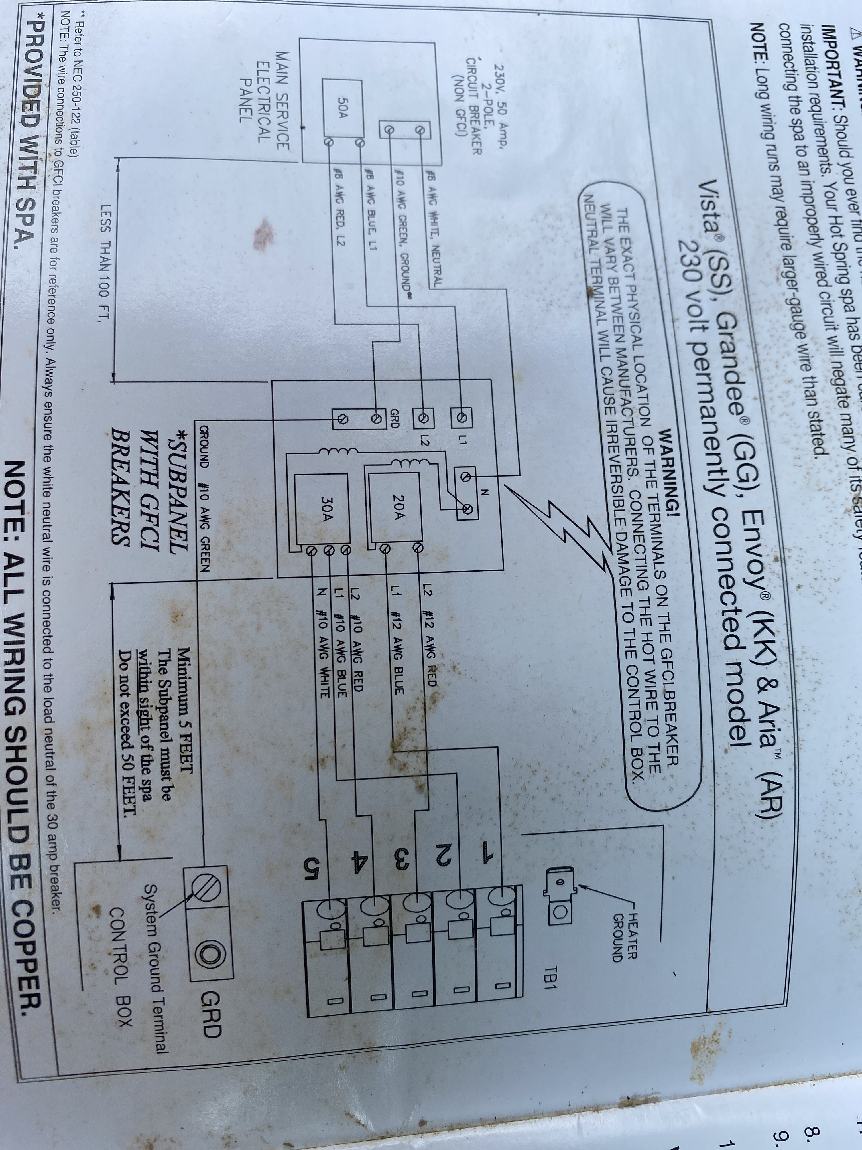 Hot Springs Aria: No heat or jets - Portable Hot Tubs & Spas - Pool and ...