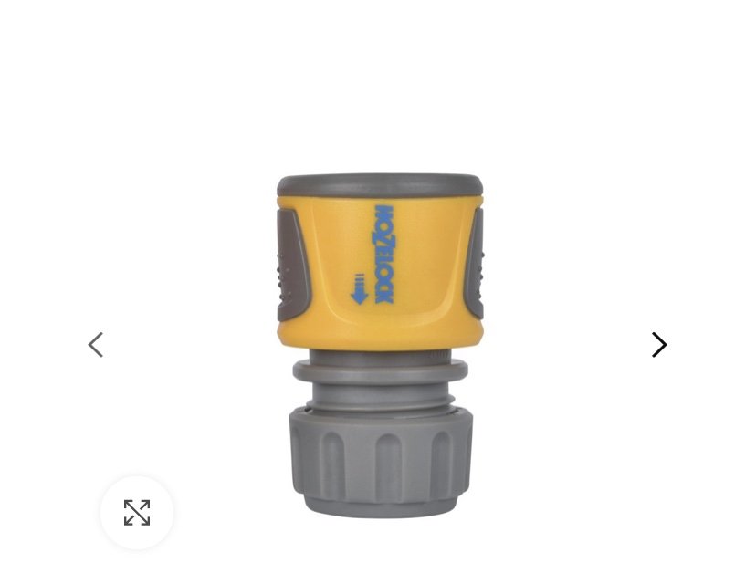 Help!! Hose connection fell through filter housing hole - Portable Hot ...