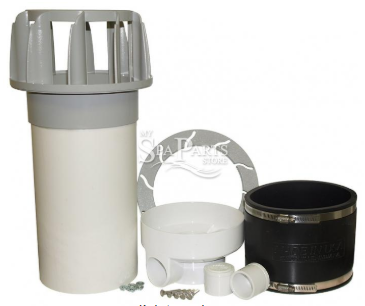 Replace Marquis Filter Canister - Portable Hot Tubs & Spas - Pool and ...