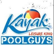 Kayak Pool Ladder - All Swimming Pools Types - Pool and Spa Forum