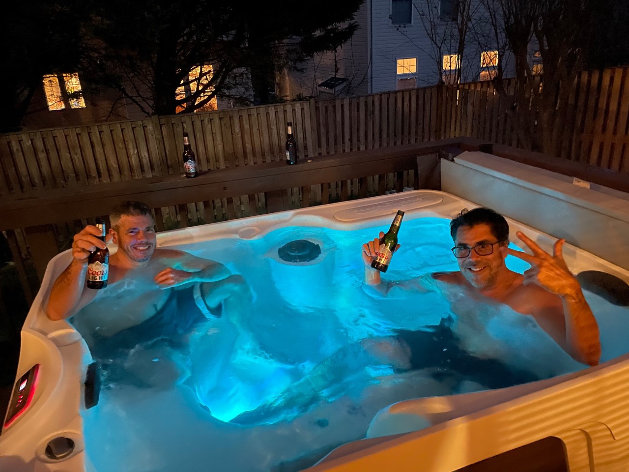 Freeflow Spas - Portable Hot Tubs & Spas - Pool and Spa Forum
