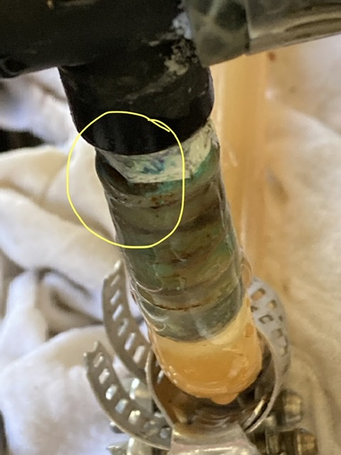 Sundance Caprio Leak - Portable Hot Tubs & Spas - Pool and Spa Forum