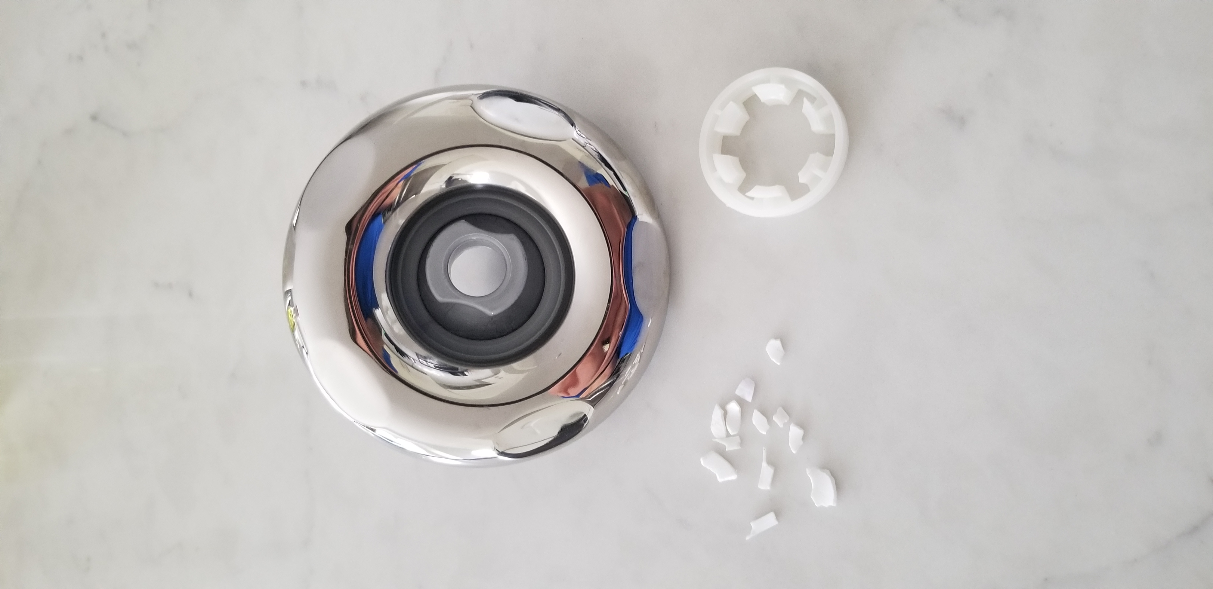 Jet broke off? Tubing stuck? - Portable Hot Tubs & Spas - Pool and Spa ...