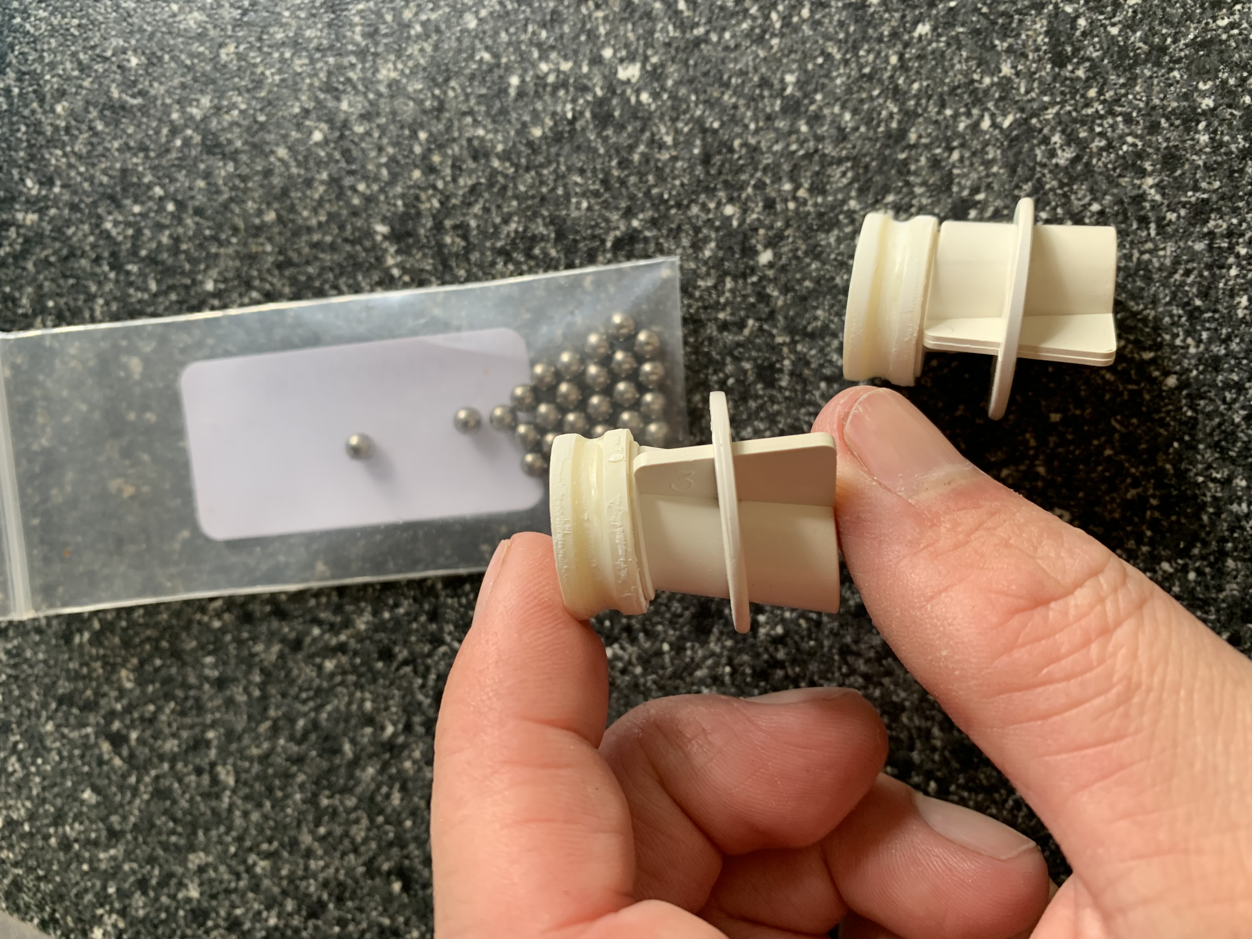 Old pacific spa replacement jet nozzles? - Portable Hot Tubs & Spas ...