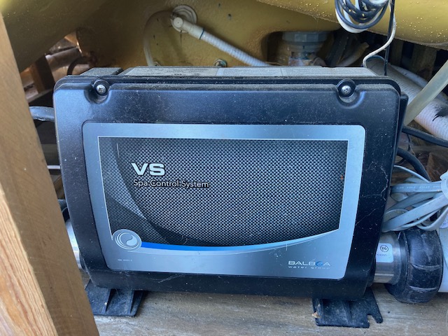 Troubleshooting Dead Balboa VS510SZ - Portable Hot Tubs & Spas - Pool and Spa Forum