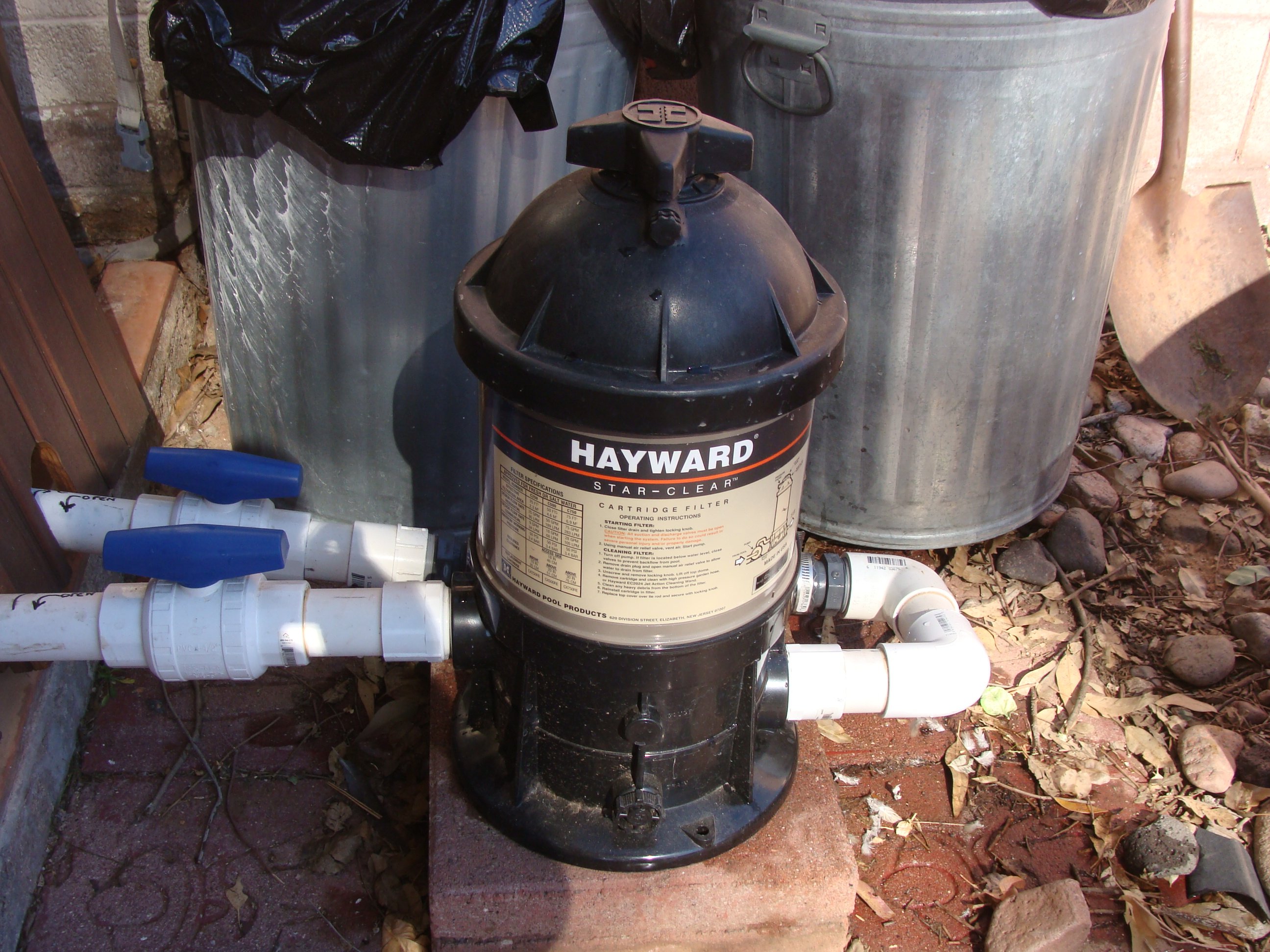 Convert from Electric to Natural Gas - Portable Hot Tubs & Spas - Pool ...