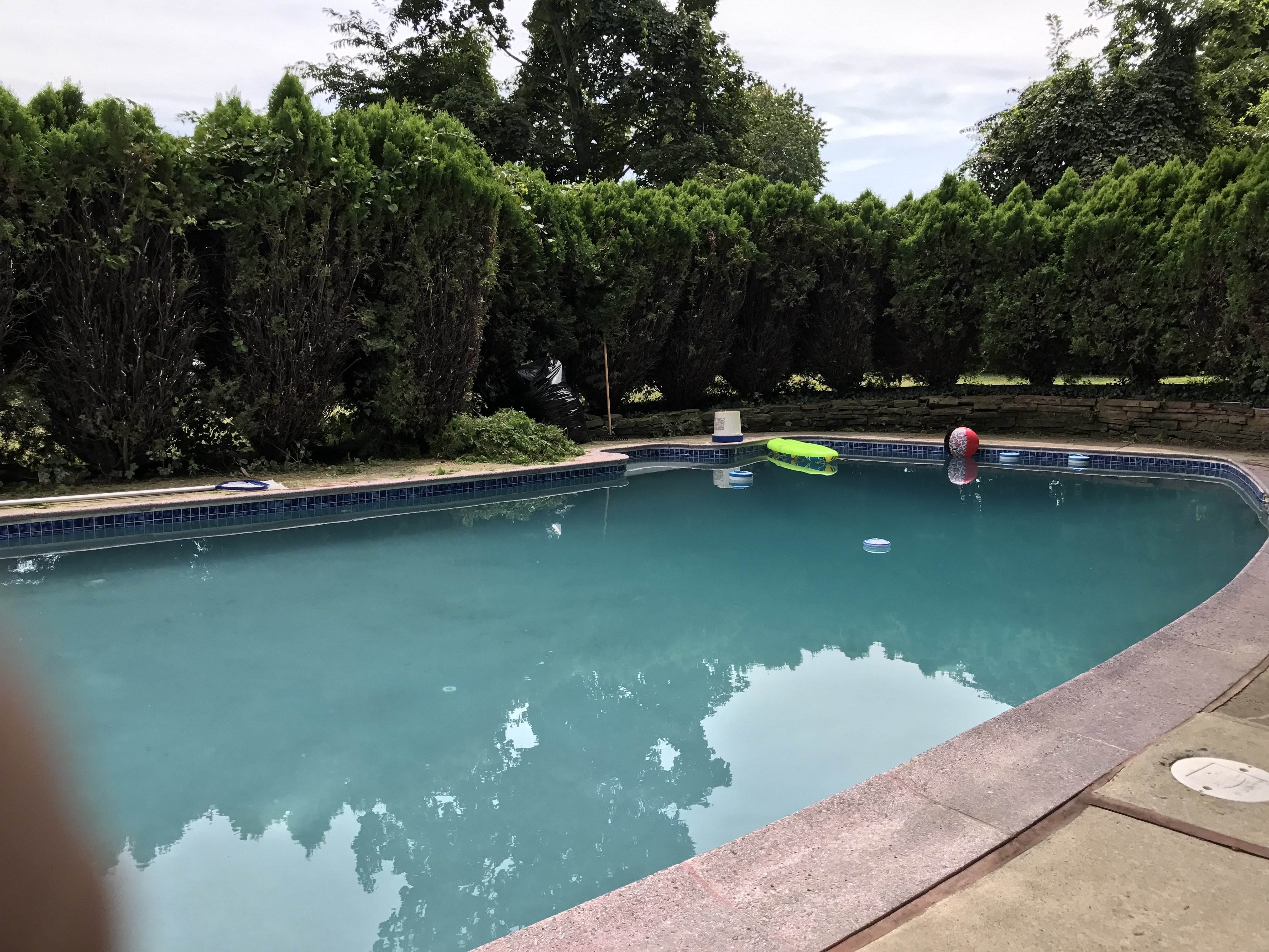 Locating Missing Junction Box - All Swimming Pools Types - Pool and Spa ...