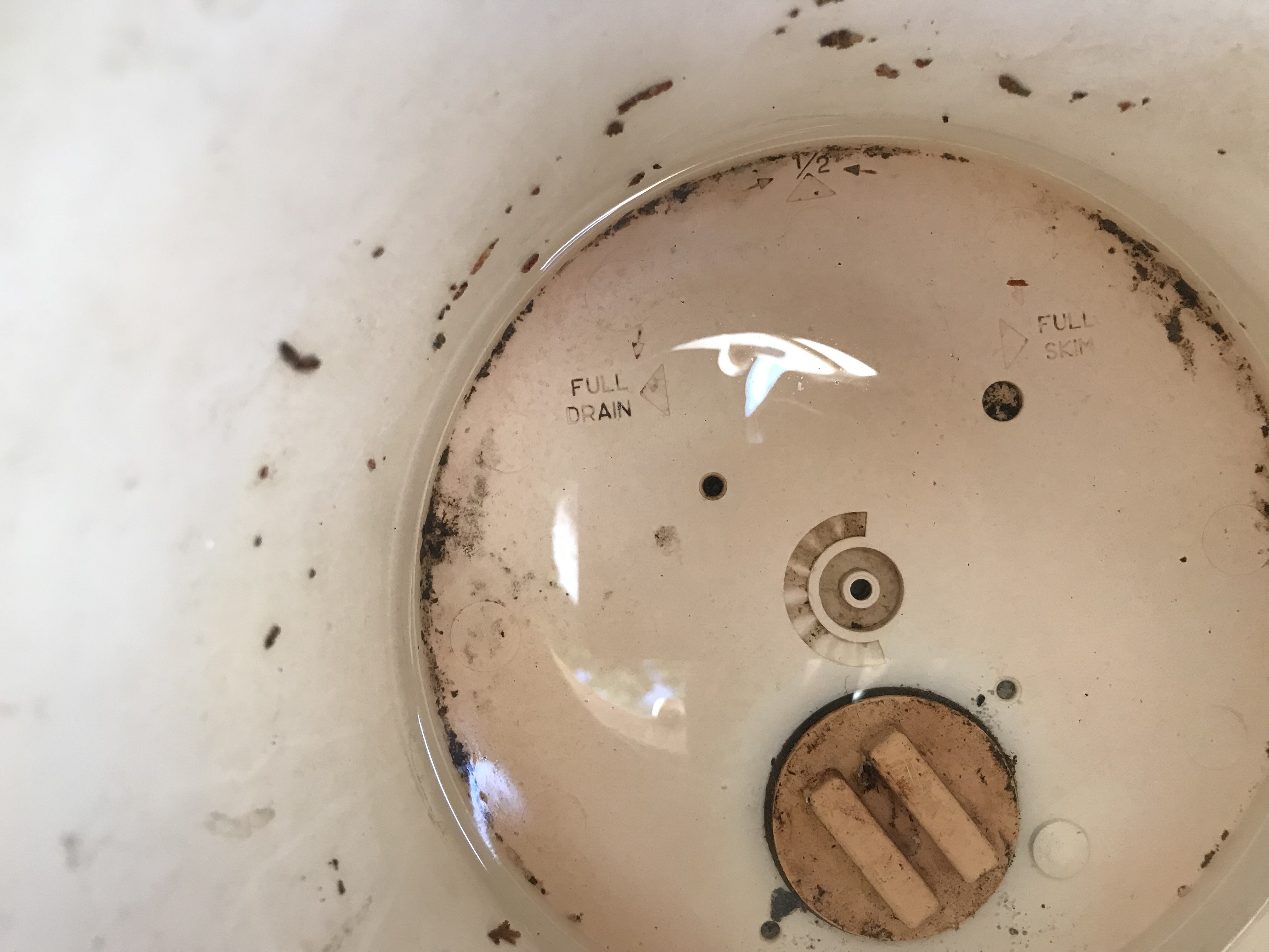 Locating Missing Junction Box - All Swimming Pools Types - Pool and Spa ...