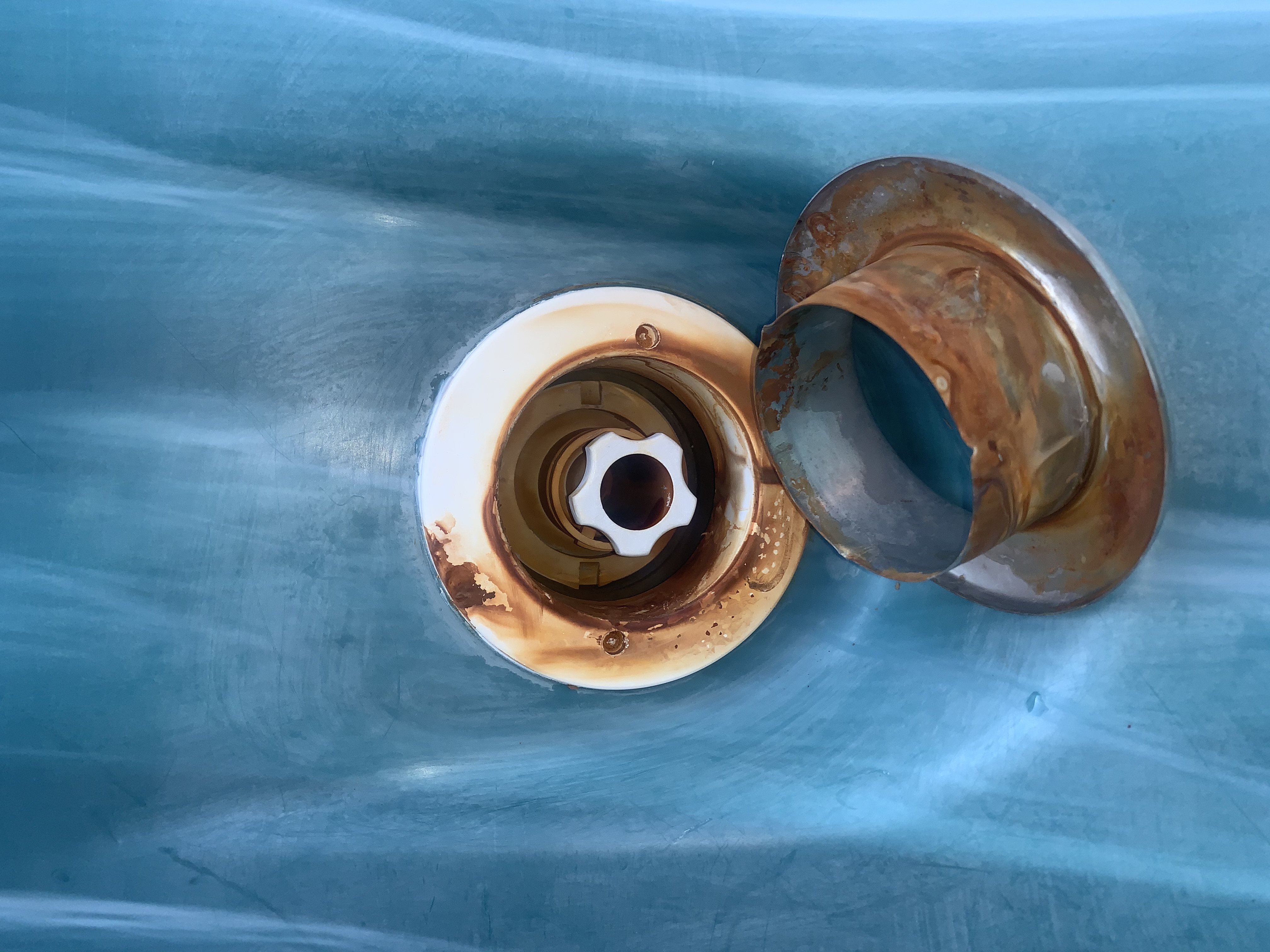 How to remove jets - Portable Hot Tubs & Spas - Pool and Spa Forum