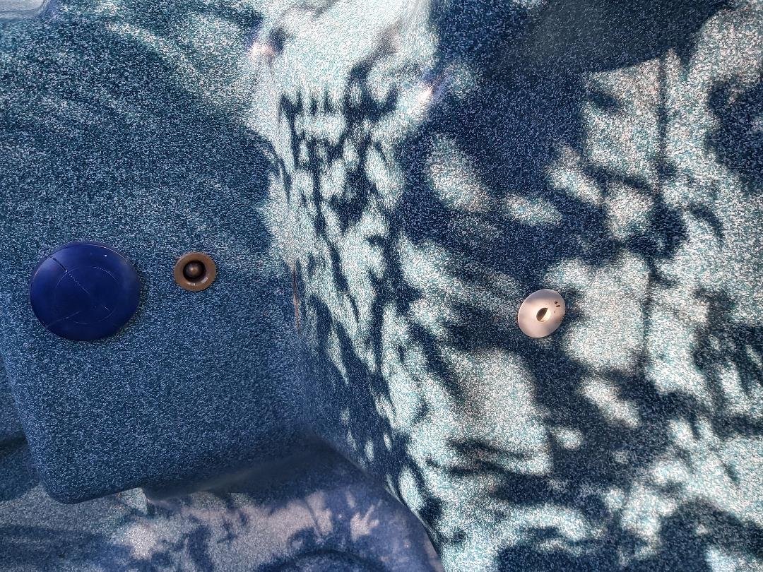 3/8 vent or drain line ? - Portable Hot Tubs & Spas - Pool and Spa Forum