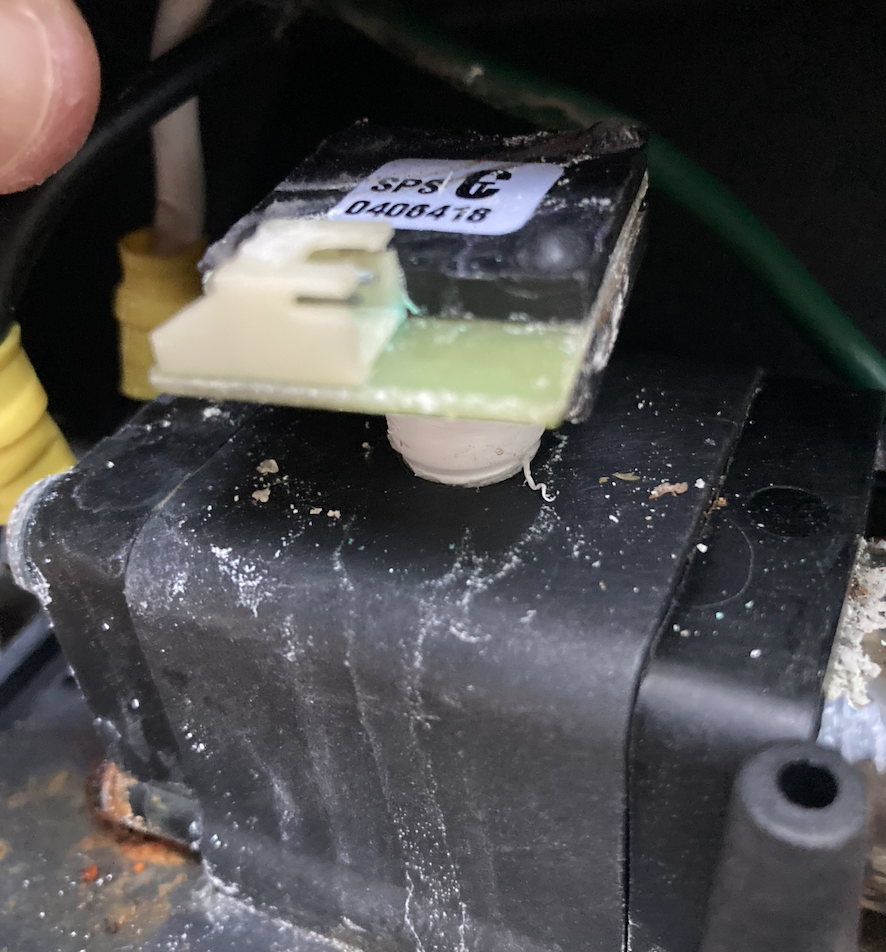 Caldera Martinique Spa not heating- good circ pump flow - Portable Hot ...