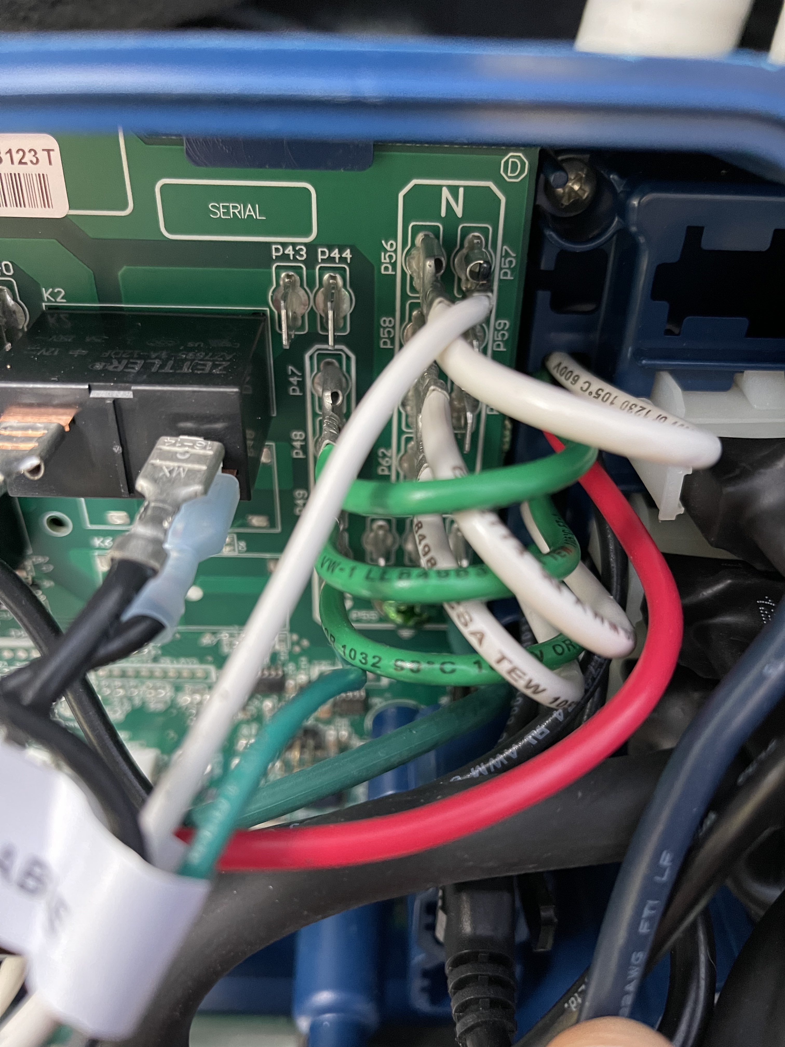 Gecko YE-3-CE IN.YE-3-H3.0 - Portable Hot Tubs & Spas - Pool and Spa Forum