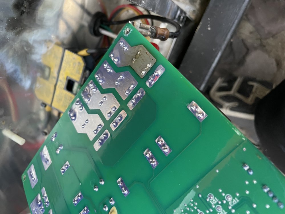 Jacuzzi hot tub broken circuit board - Portable Hot Tubs & Spas - Pool ...