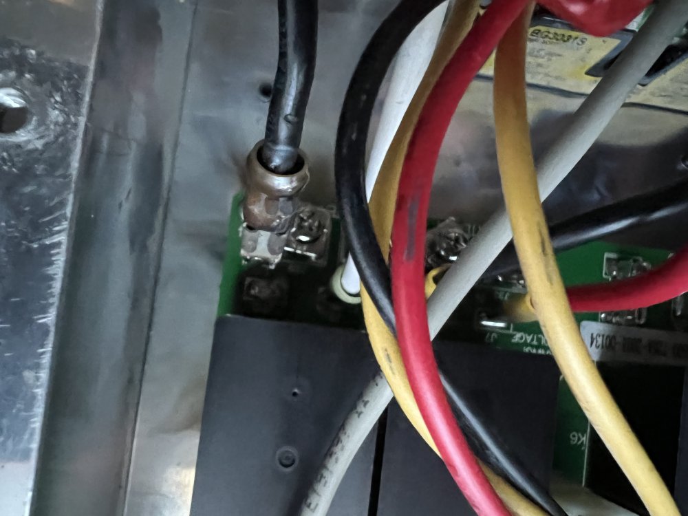 Jacuzzi hot tub broken circuit board - Portable Hot Tubs & Spas - Pool ...