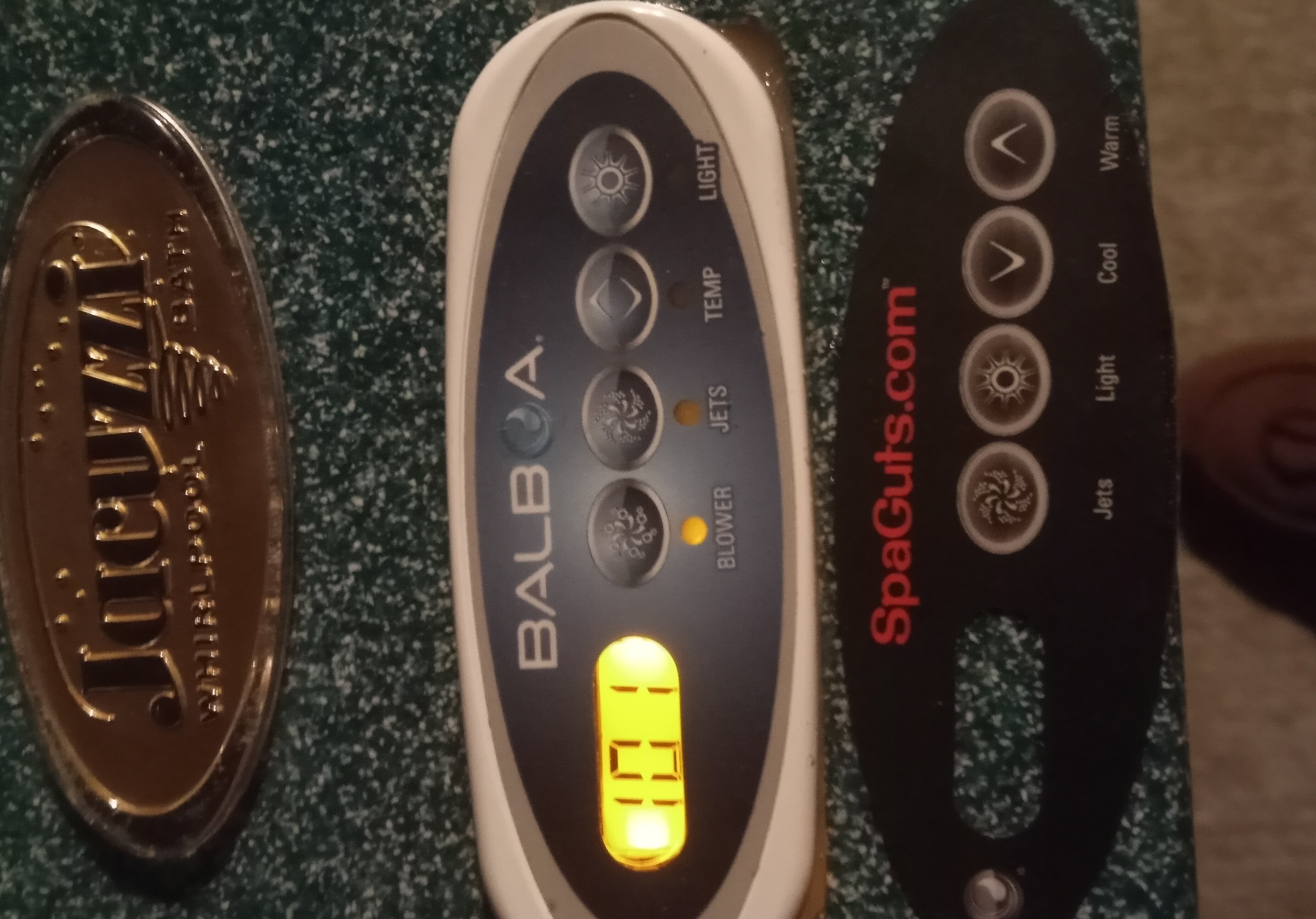 New vs501z - Portable Hot Tubs & Spas - Pool and Spa Forum