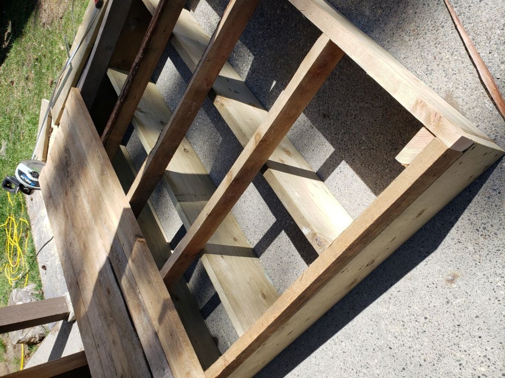 Raised Base For A Hot Tub - Portable Hot Tubs & Spas - Pool and Spa Forum