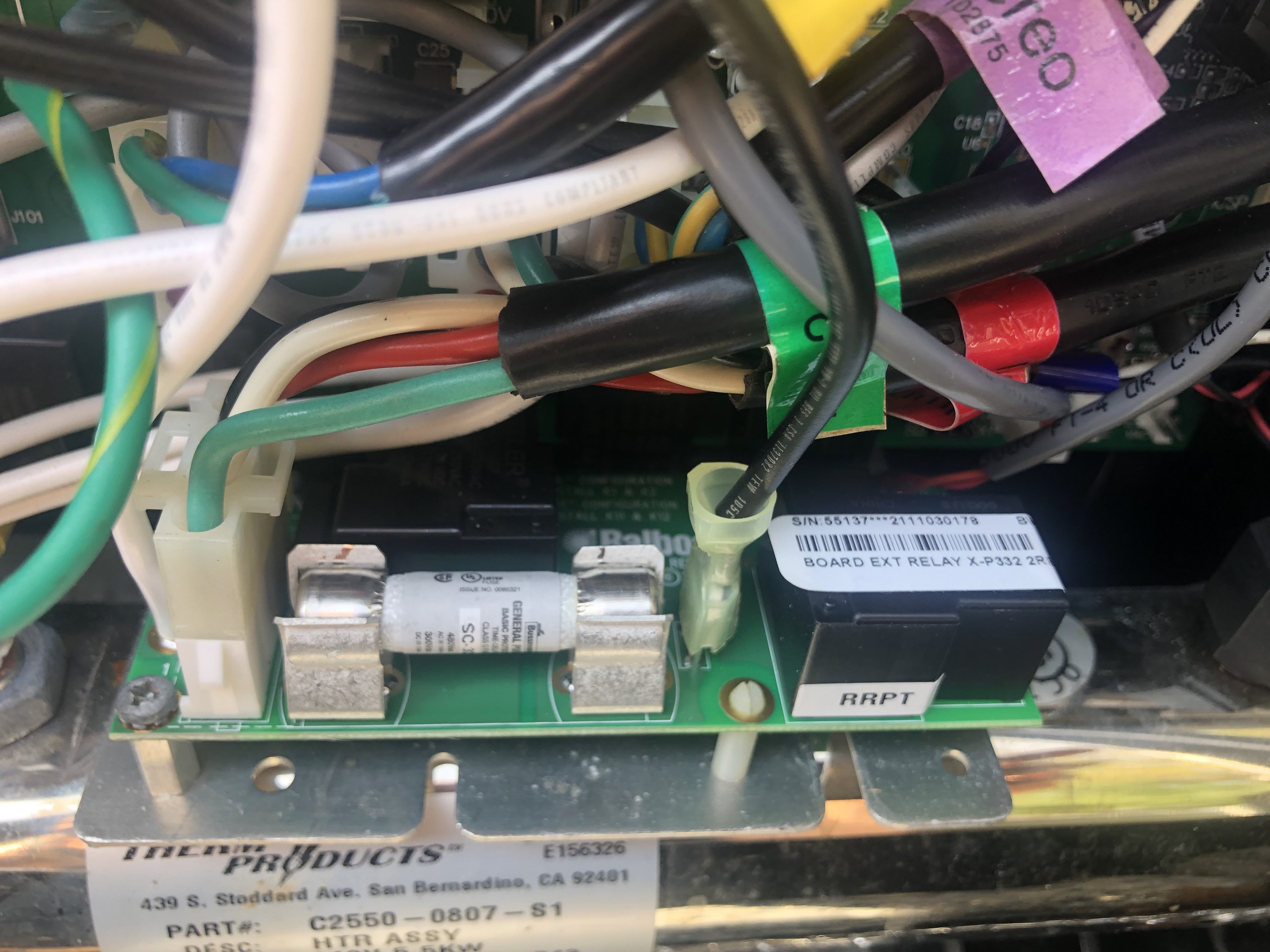 Pump 2 Not Reading on Control - Portable Hot Tubs & Spas - Pool and Spa ...