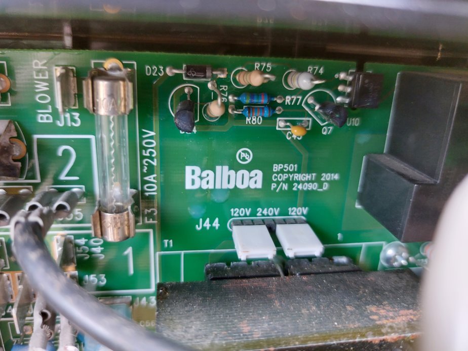 LlanoLonghorn's Content - Pool and Spa Forum