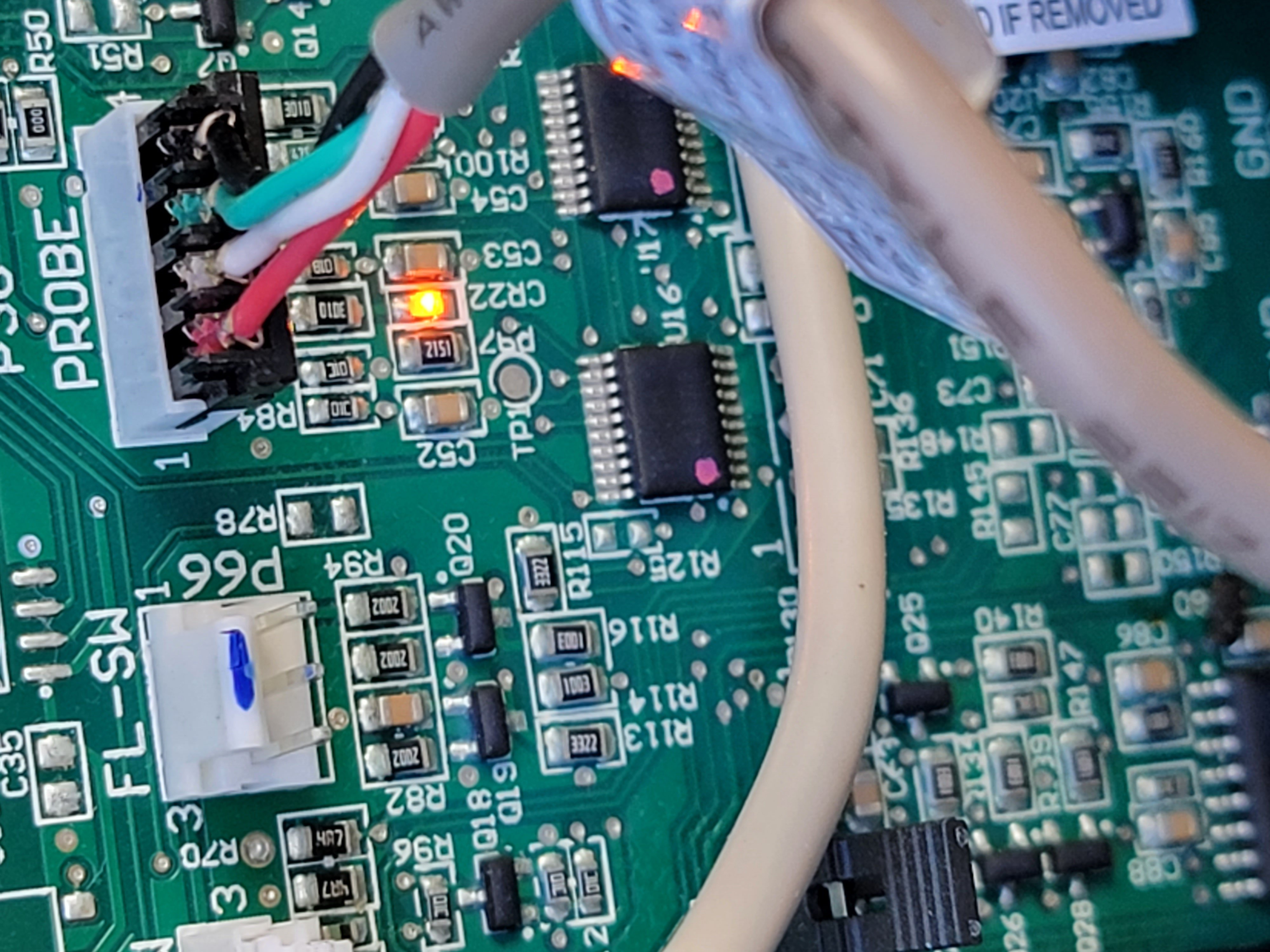 Gecko Spa Pack IN.YE-3-H4.0 - Portable Hot Tubs & Spas - Pool and Spa Forum