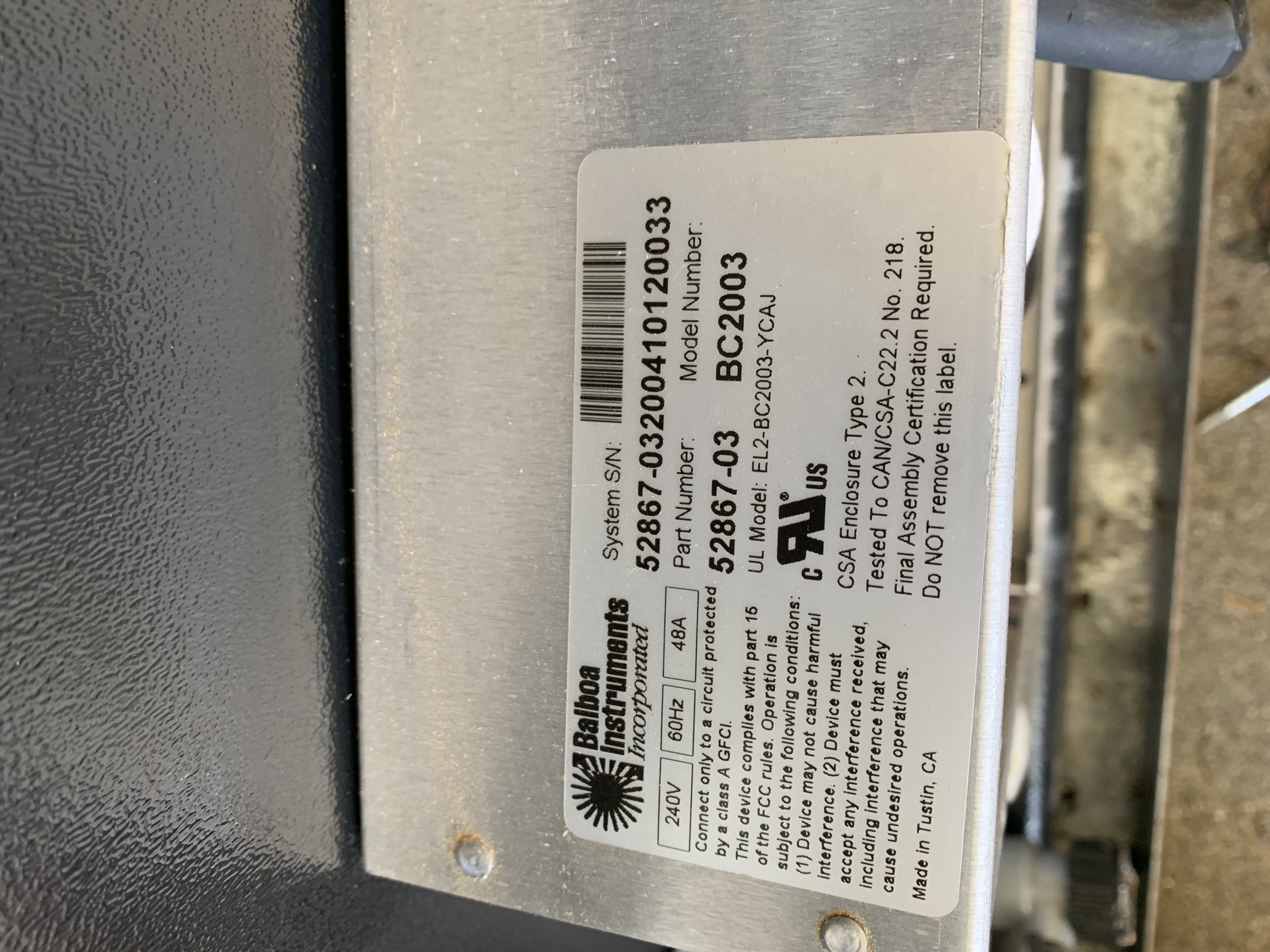 Sensor B Fault Clearwater Spa balboa Portable Hot Tubs Spas Pool Sensor B Fault Clearwater Spa balboa Portable Hot Tubs Spas Pool