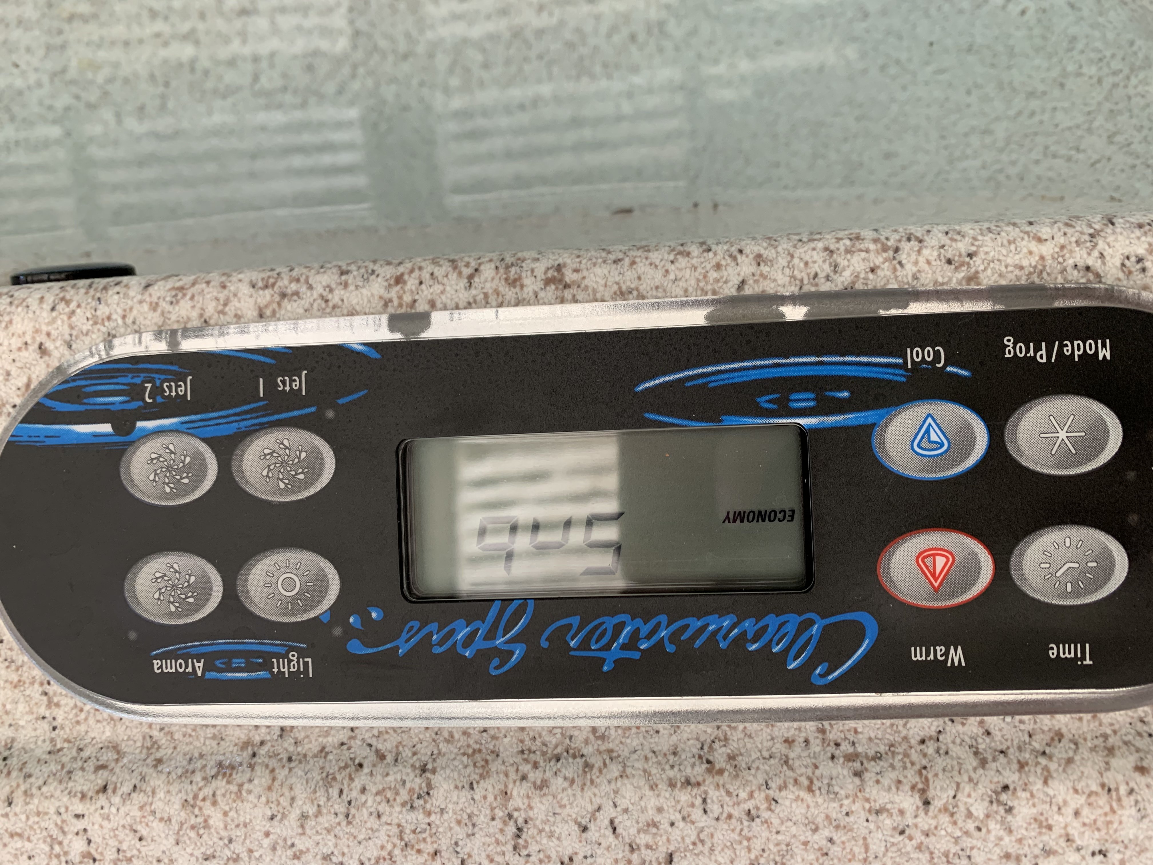 Sensor B Fault Clearwater Spa balboa Portable Hot Tubs Spas Pool Sensor B Fault Clearwater Spa balboa Portable Hot Tubs Spas Pool