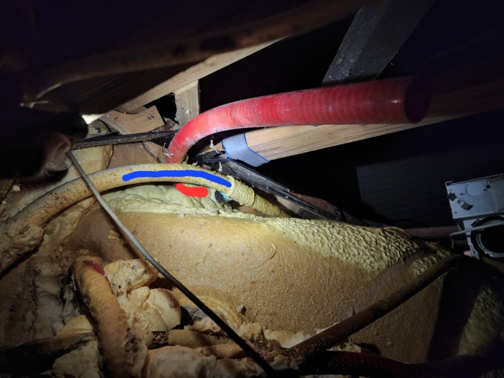 Cal Spa Plumbing Diagram? - Portable Hot Tubs & Spas - Pool and Spa Forum