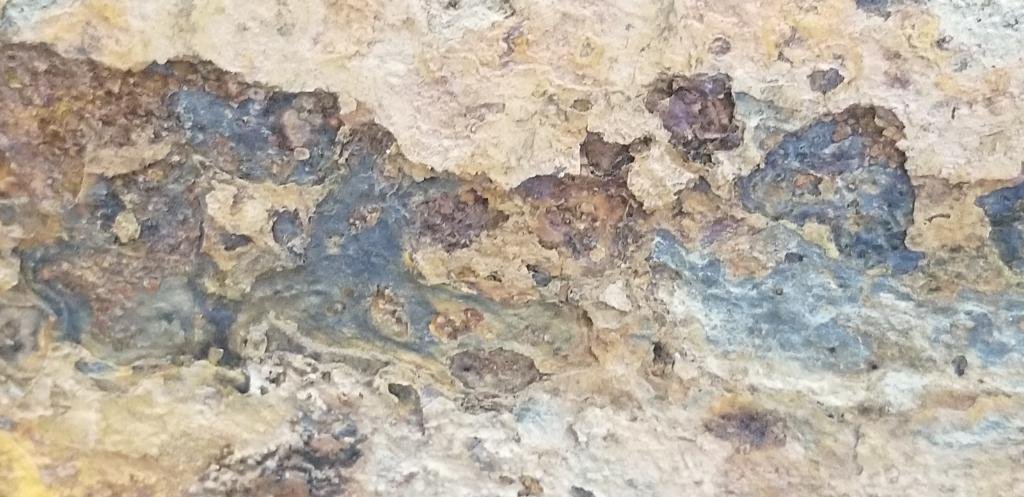 Rust on metal walls - All Swimming Pools Types - Pool and Spa Forum