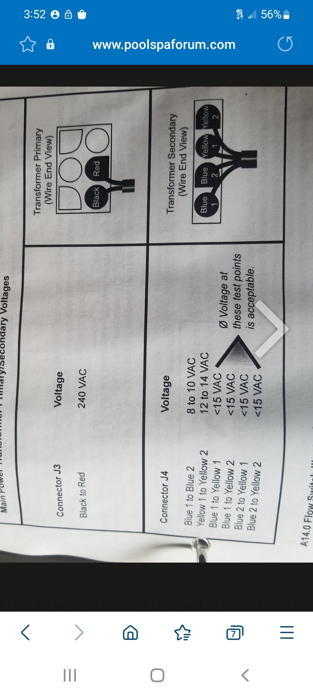 Sundance Bahia watch dog mode - Portable Hot Tubs & Spas - Pool and Spa ...