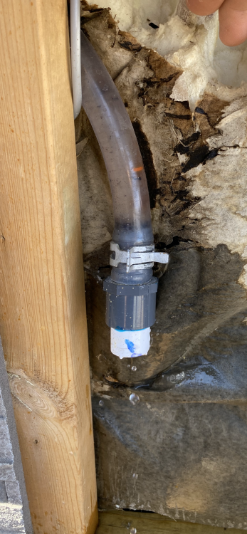 Jacuzzi J470 waterfall removal - Portable Hot Tubs & Spas - Pool and ...