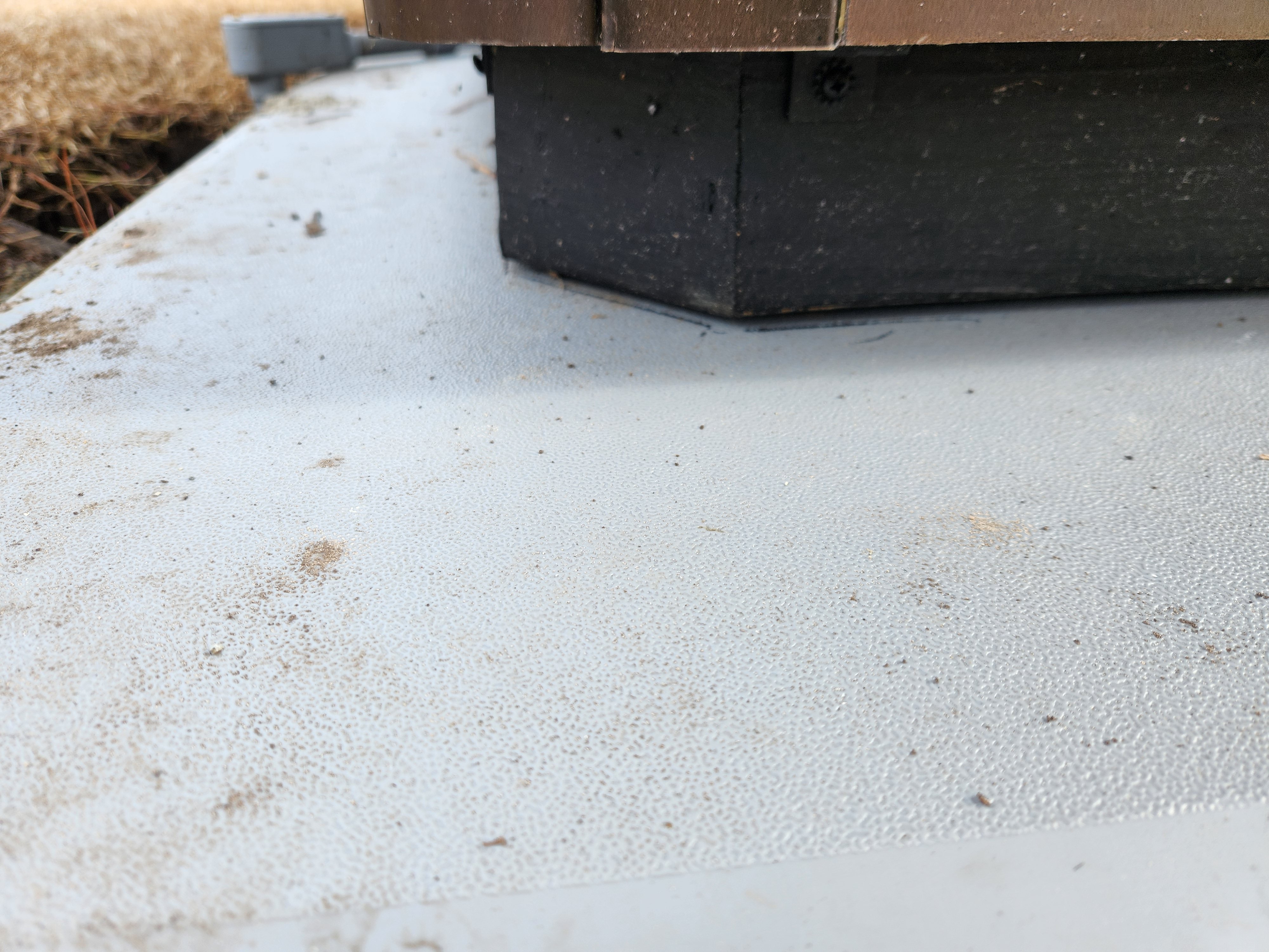 EZPad Flatness - Portable Hot Tubs & Spas - Pool and Spa Forum