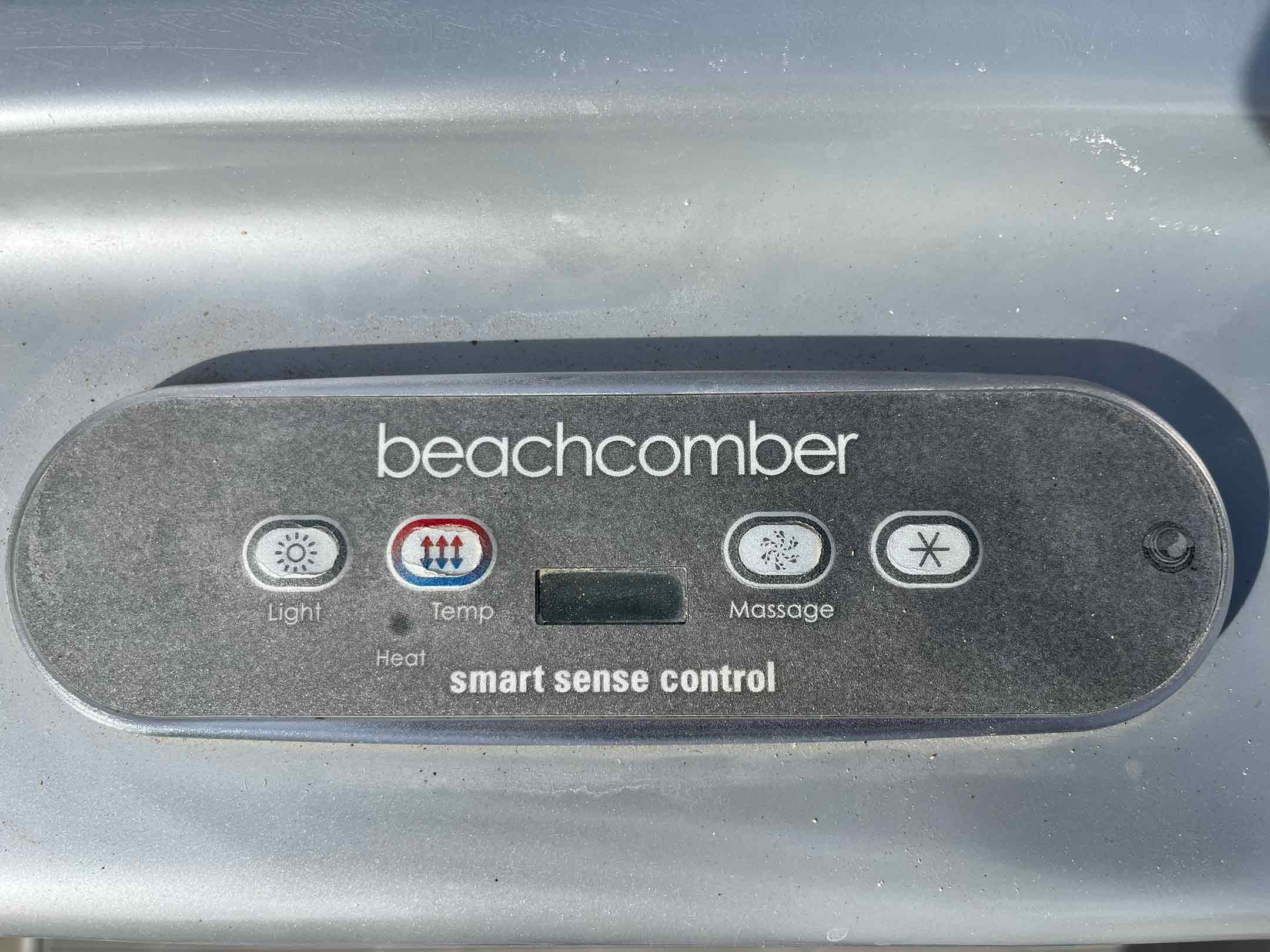 Going on a 4th Balboa circuit board in 5 years, is this normal? - Portable Hot Tubs & Spas ...