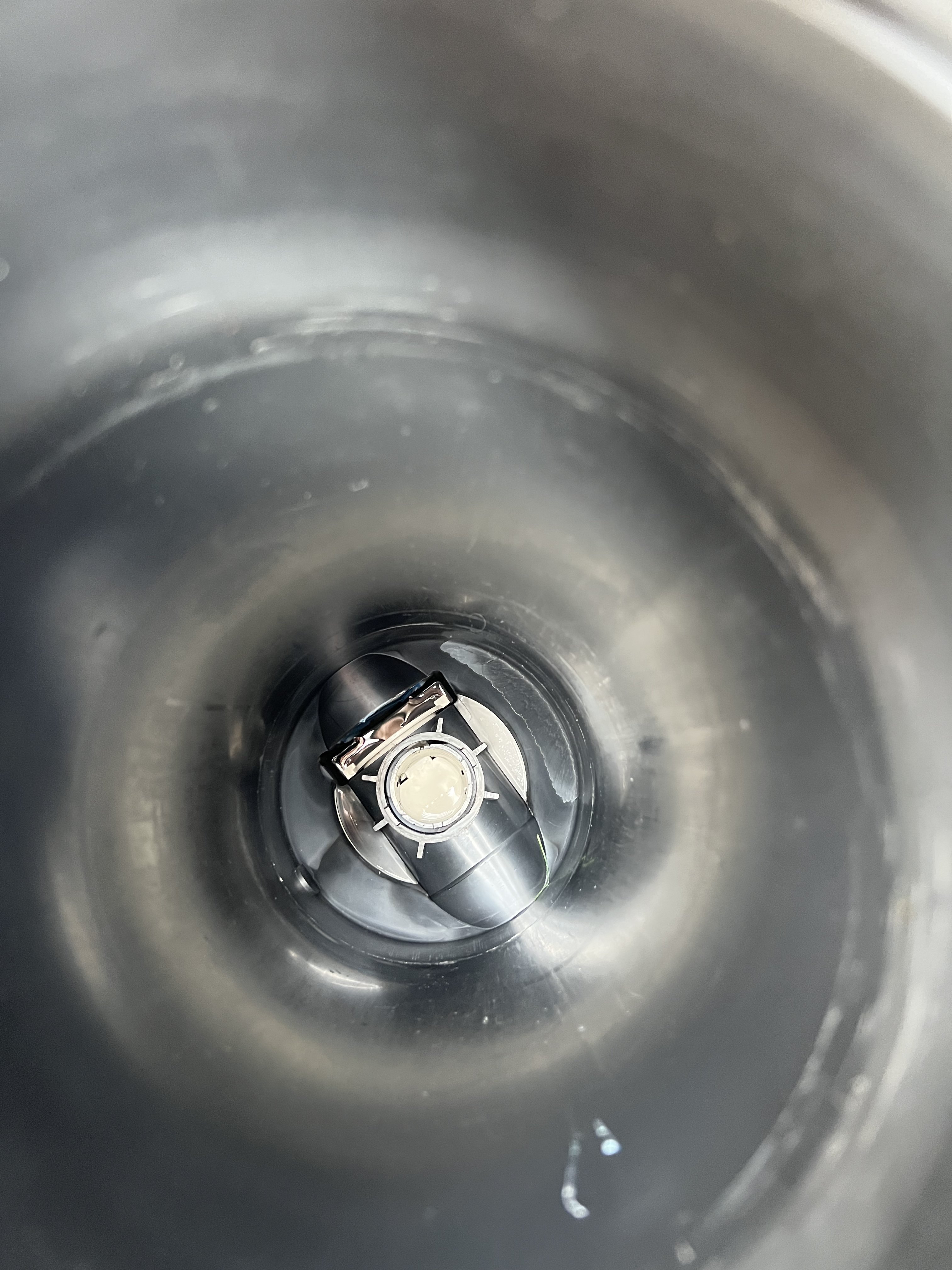 Filter Broke At Base And Stuck In Threaded Housing - Portable Hot Tubs ...