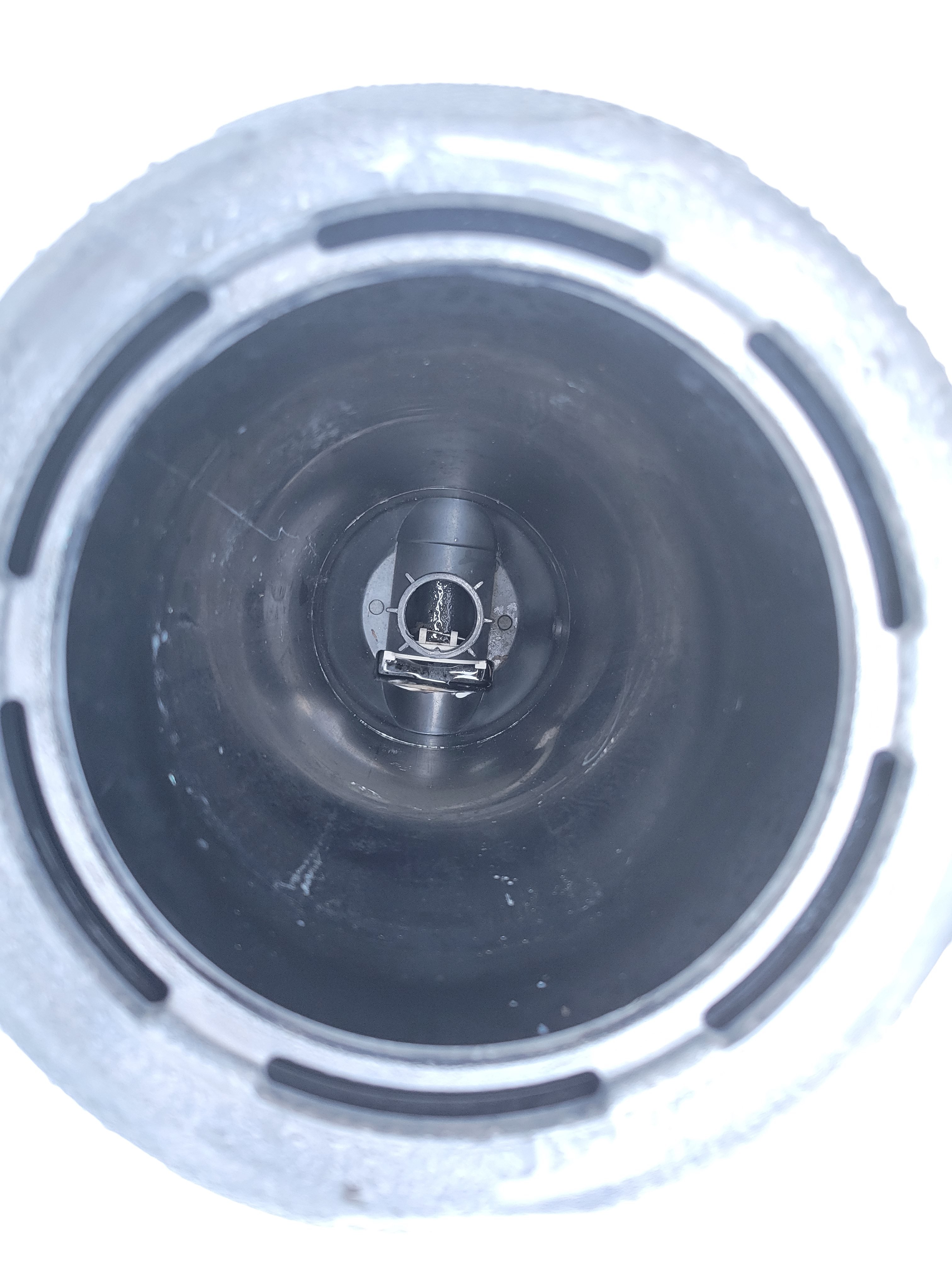 Barefoot spa filter adapter hlep - Portable Hot Tubs & Spas - Pool and ...