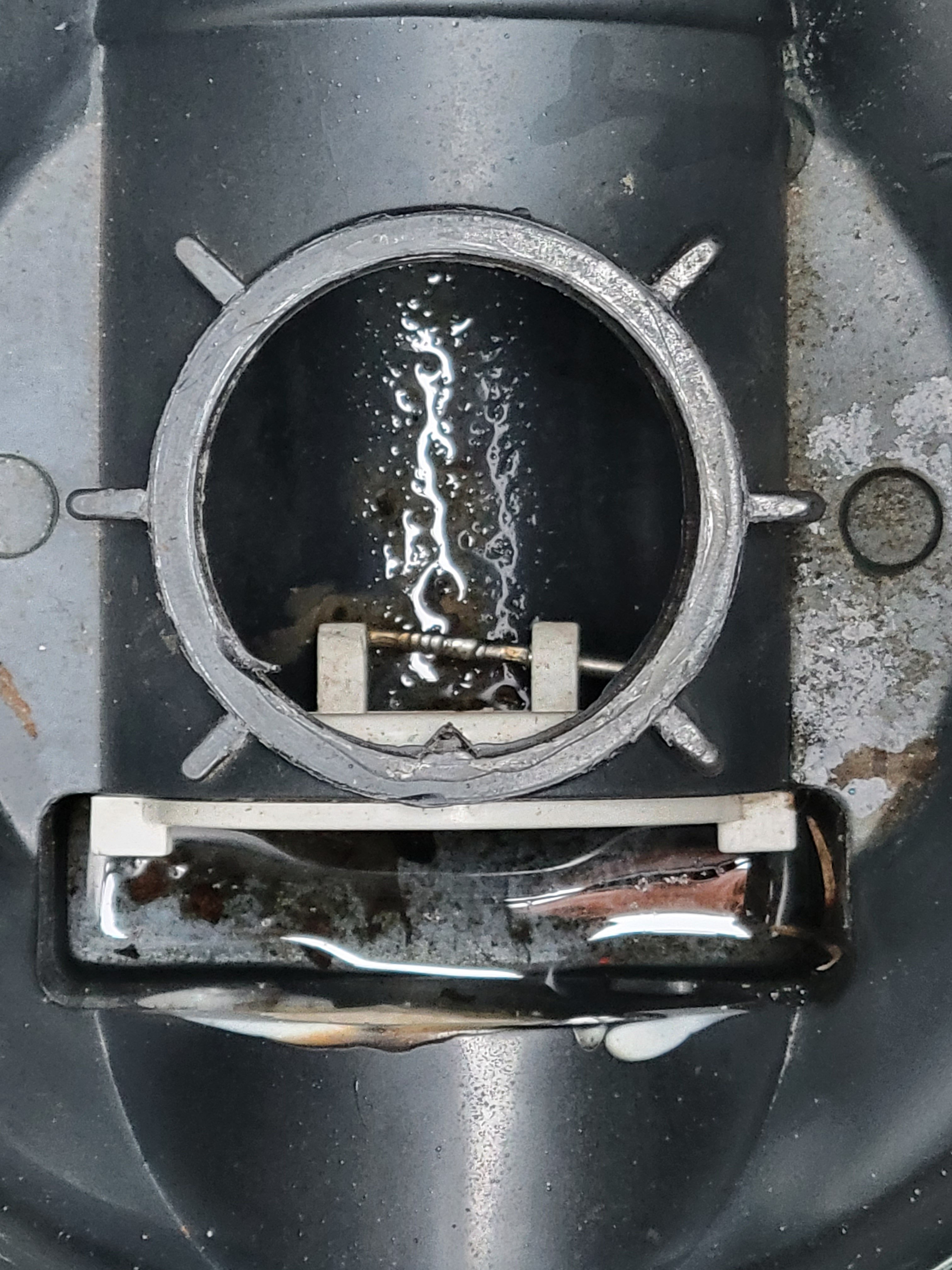 Barefoot spa filter adapter hlep - Portable Hot Tubs & Spas - Pool and ...