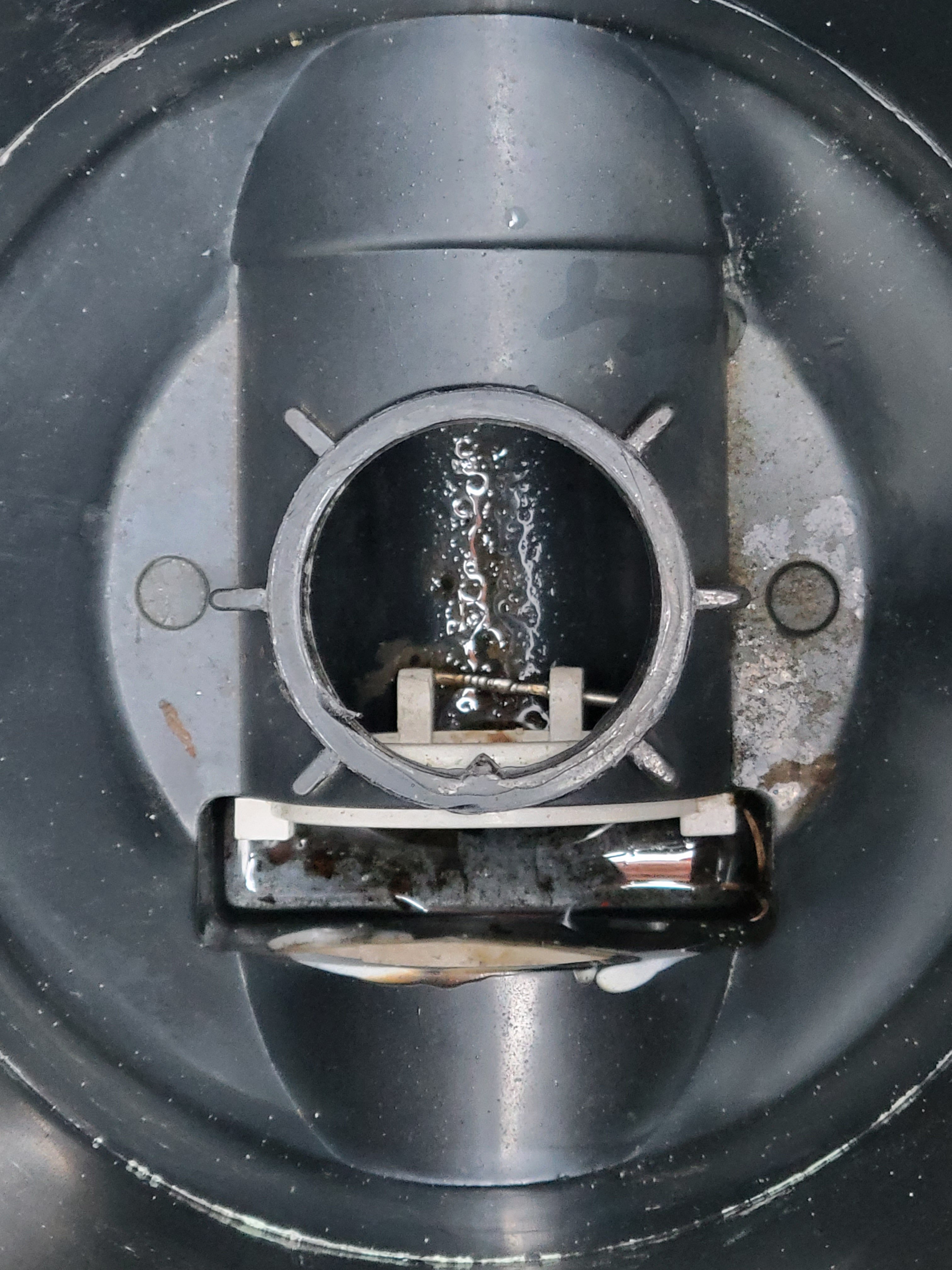 Barefoot spa filter adapter hlep - Portable Hot Tubs & Spas - Pool and ...