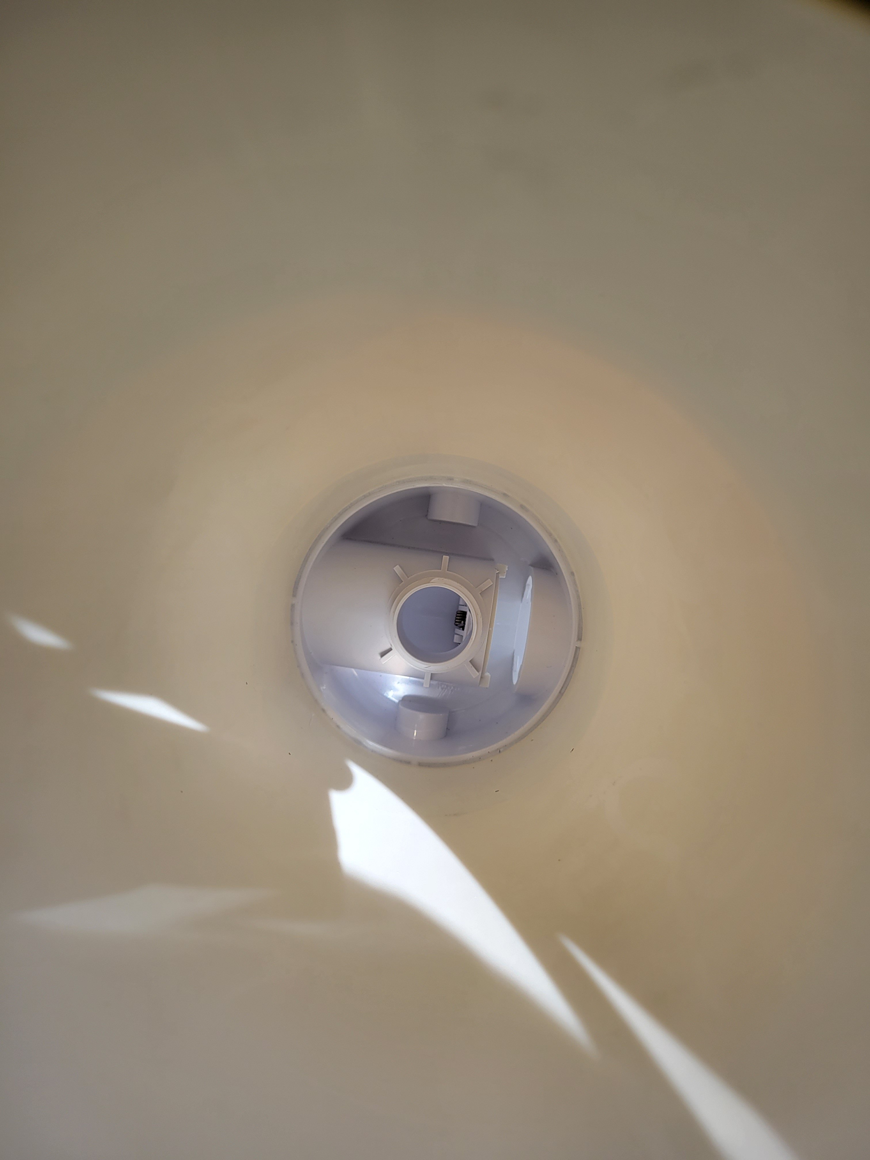 Barefoot spa filter adapter hlep - Portable Hot Tubs & Spas - Pool and ...