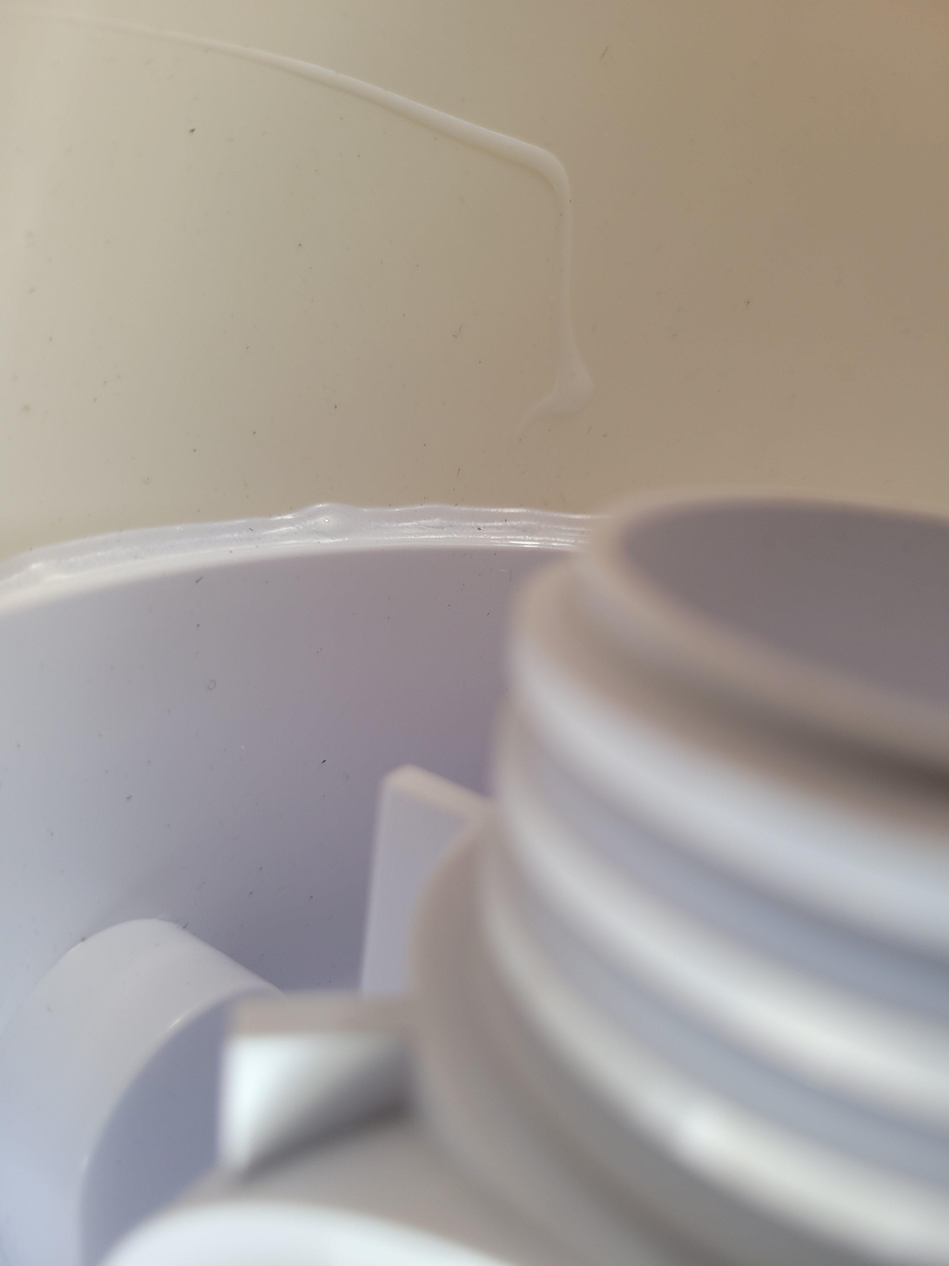 Barefoot spa filter adapter hlep - Portable Hot Tubs & Spas - Pool and ...