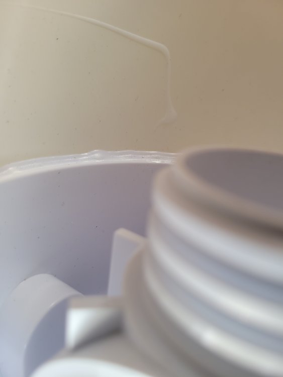 Barefoot spa filter adapter hlep - Portable Hot Tubs & Spas - Pool and ...